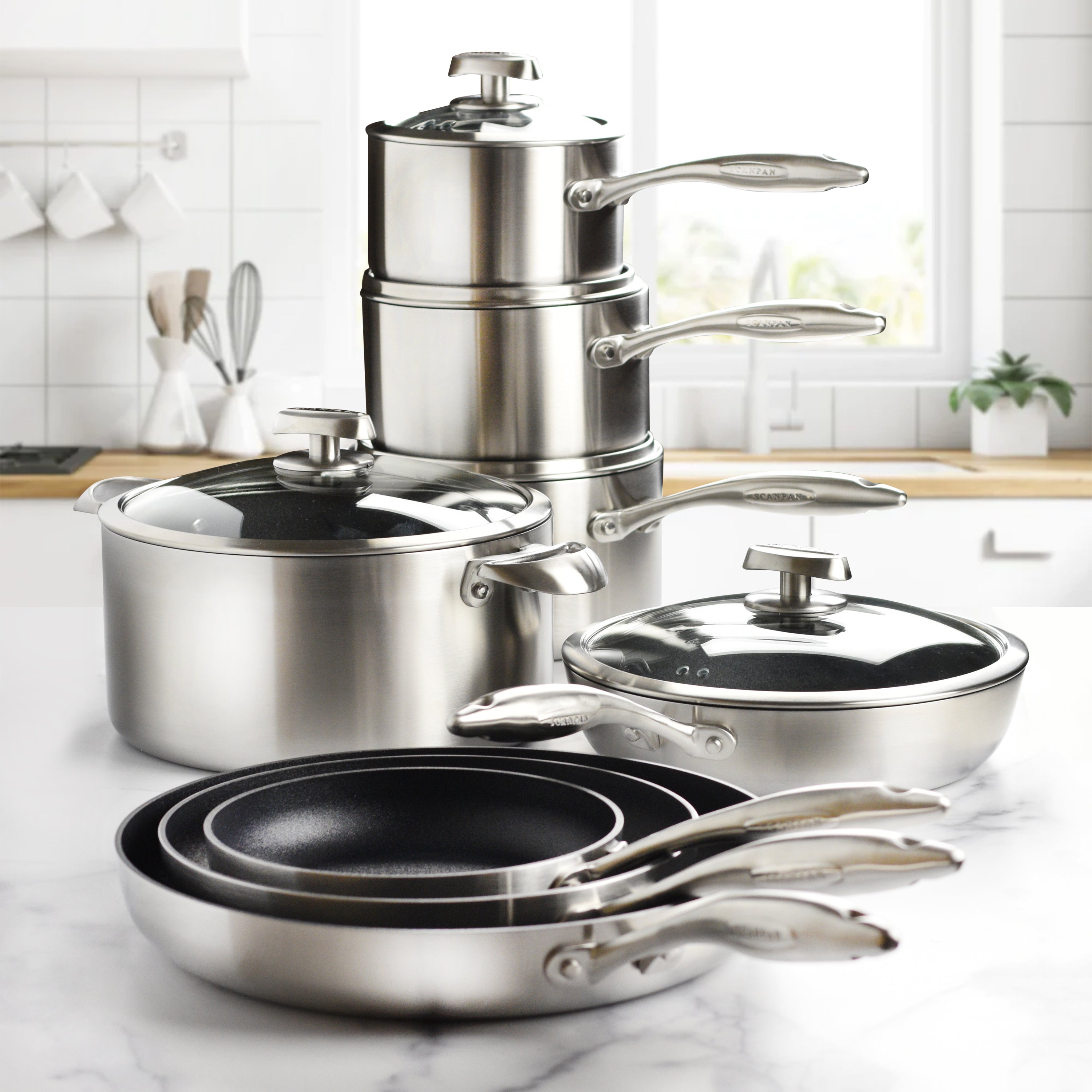 Scanpan – Cutlery and More