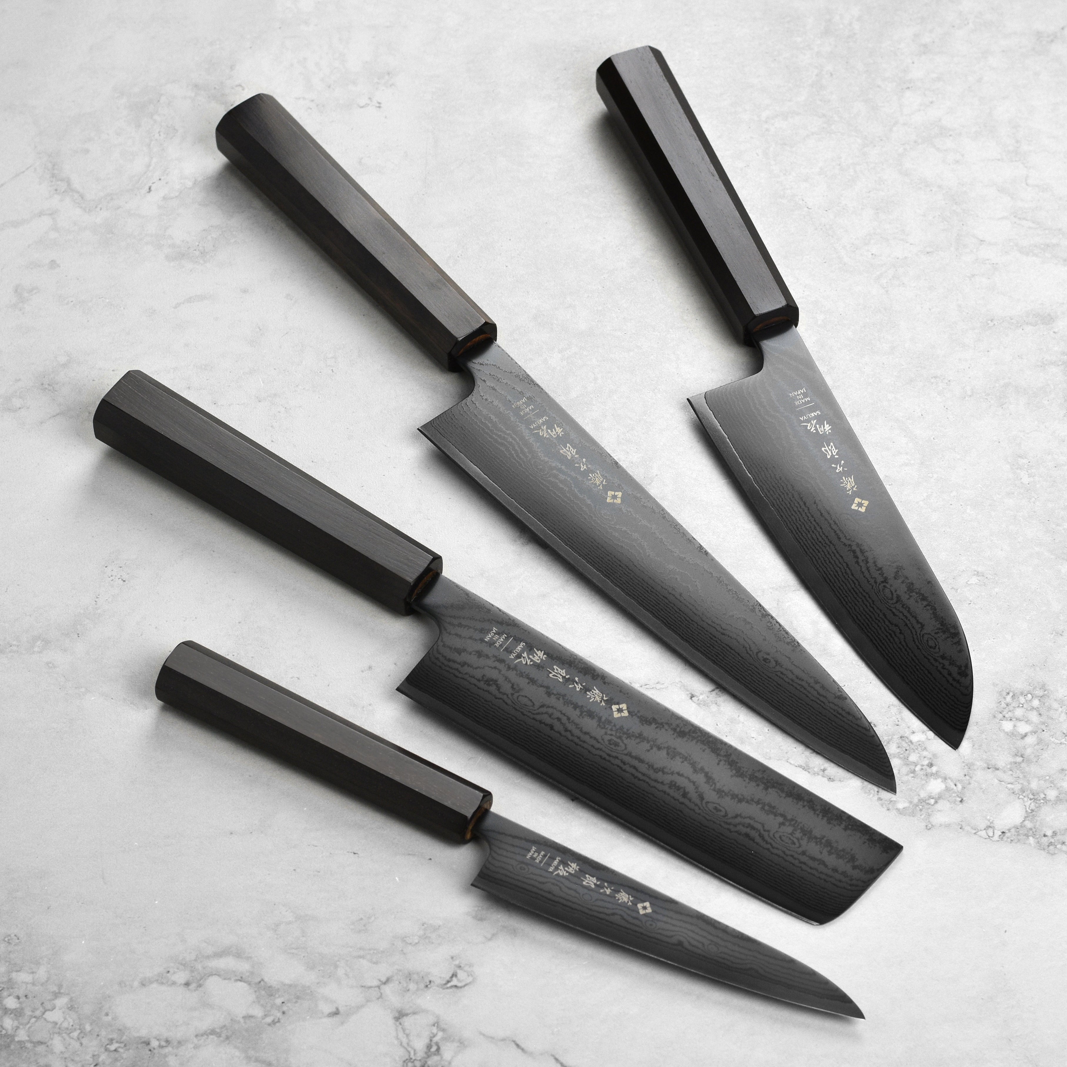 Tojiro Sakuya – Cutlery and More