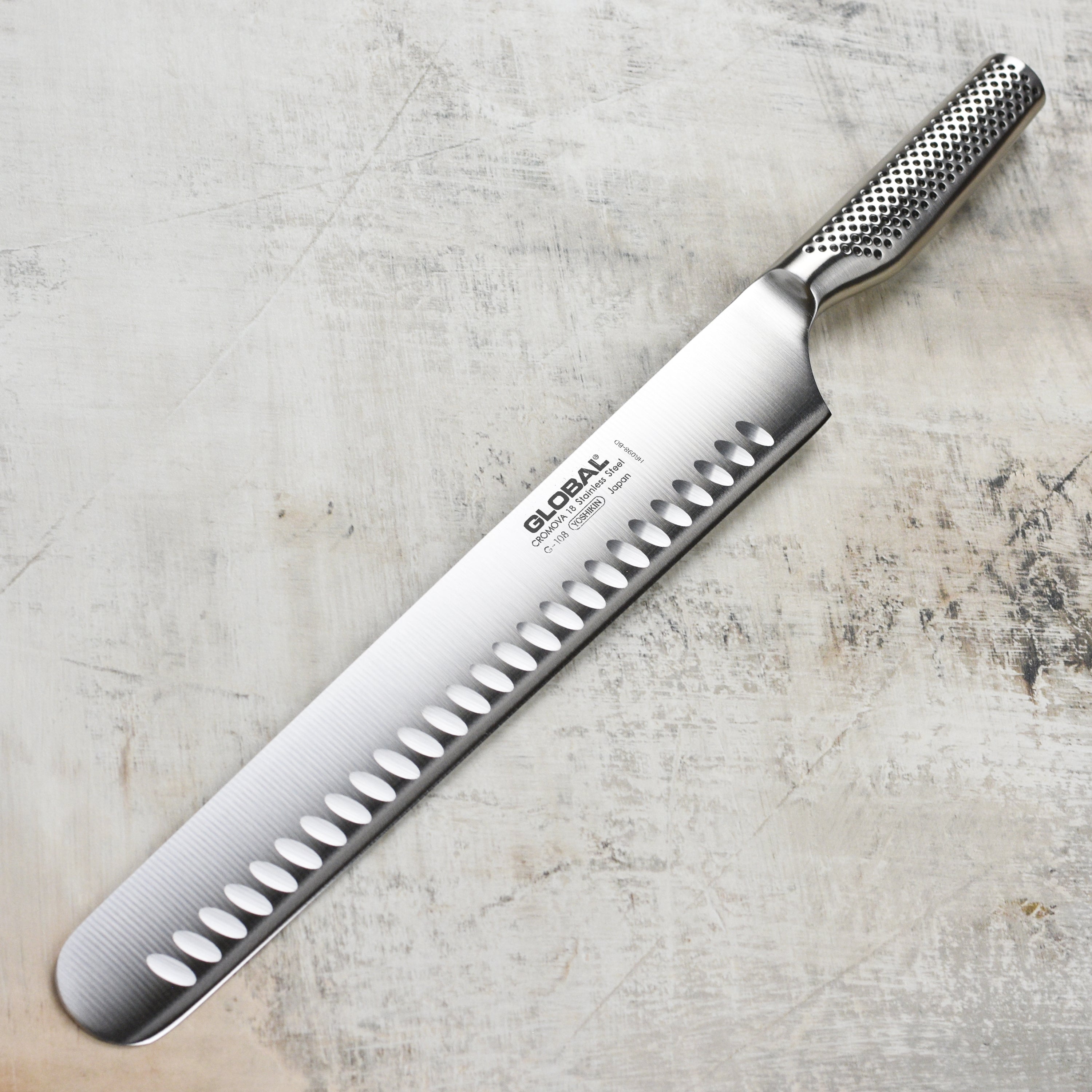 Brisket Slicing Knives | Best Slicing & Meat Carving Knives – Cutlery ...