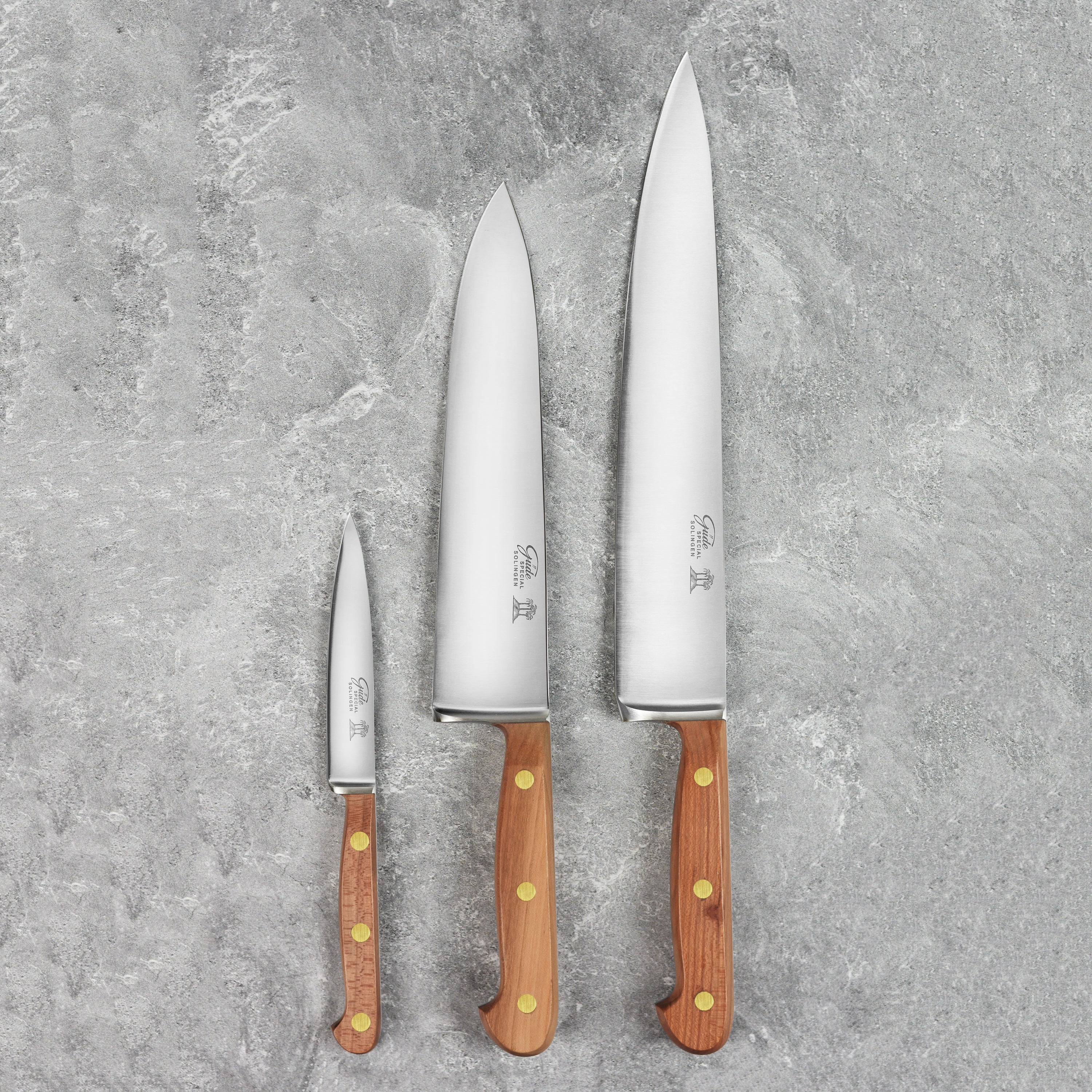 Karl Gude – Cutlery and More
