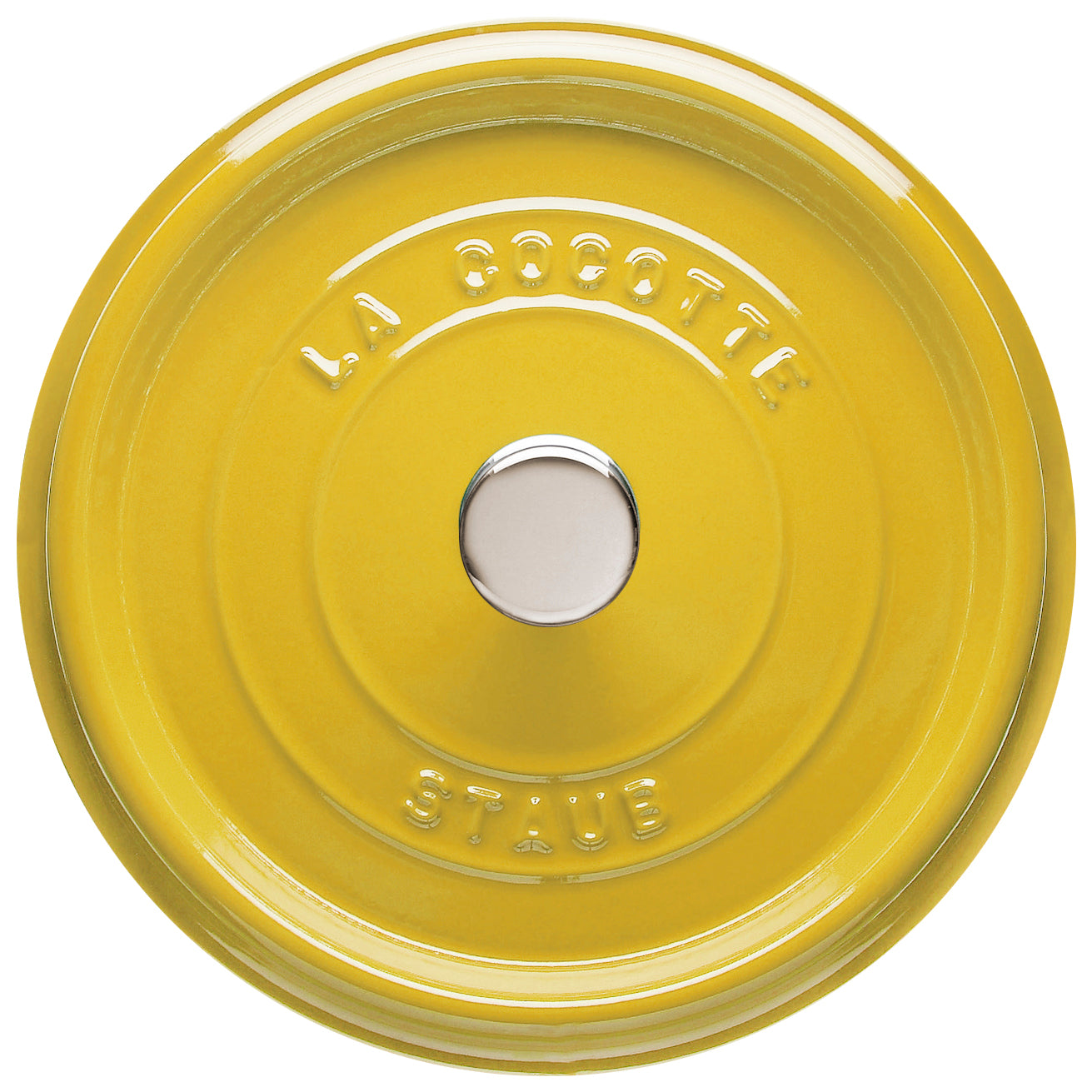 Staub Citron – Cutlery and More