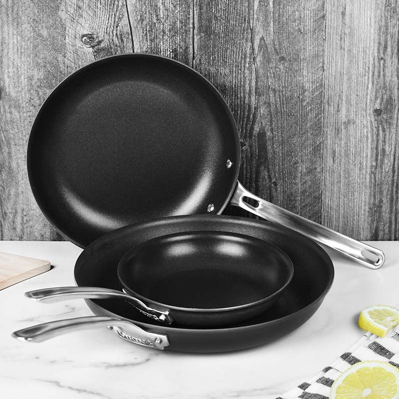 Viking Skillets – Cutlery and More