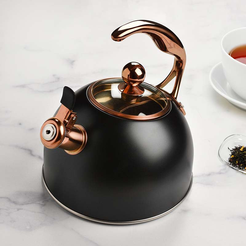 Viking Tea Kettles – Cutlery and More