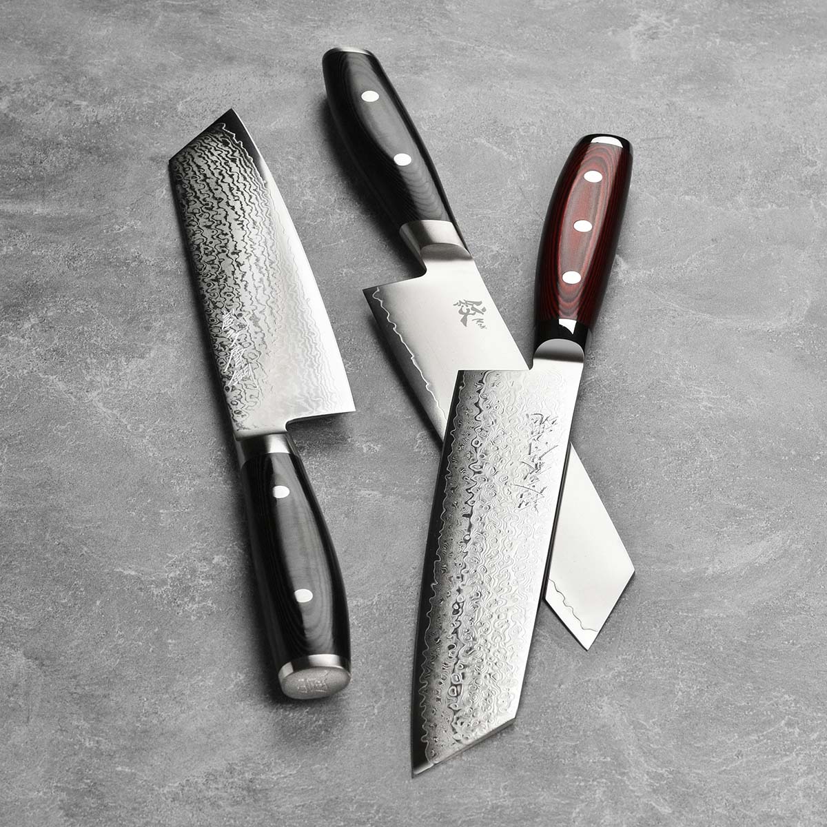 Yaxell – Page 4 – Cutlery and More
