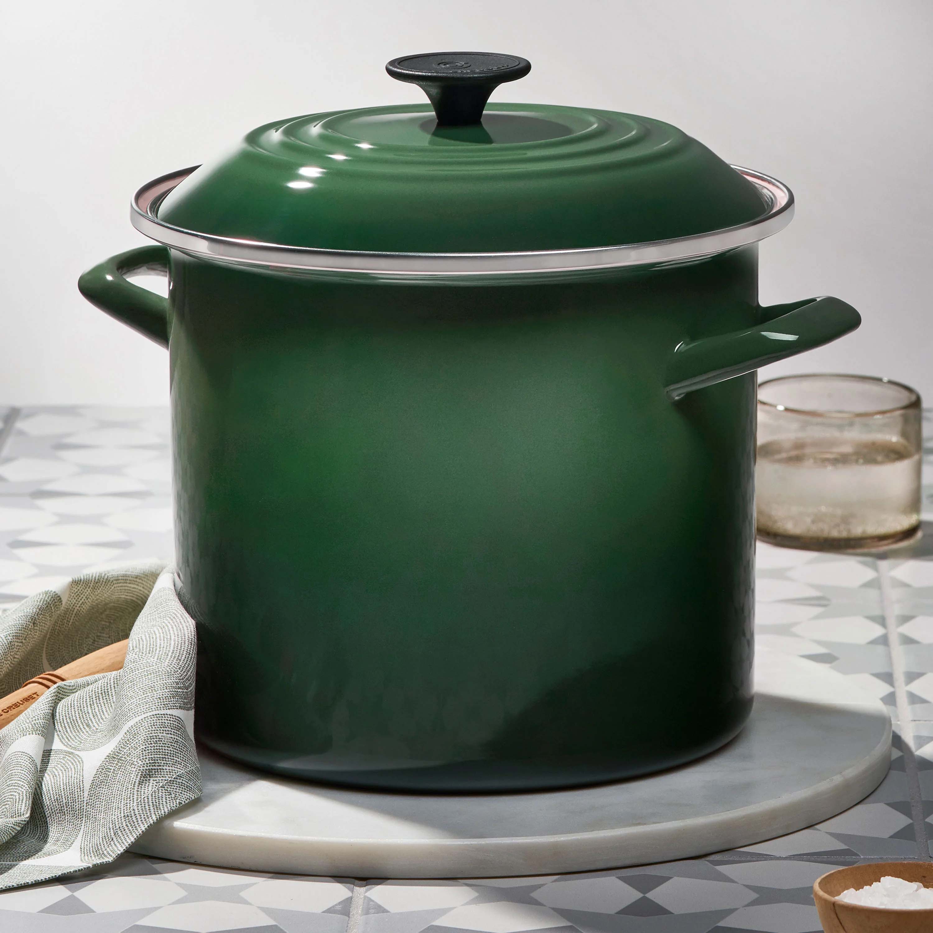 Le Creuset Stock Pots – Cutlery and More