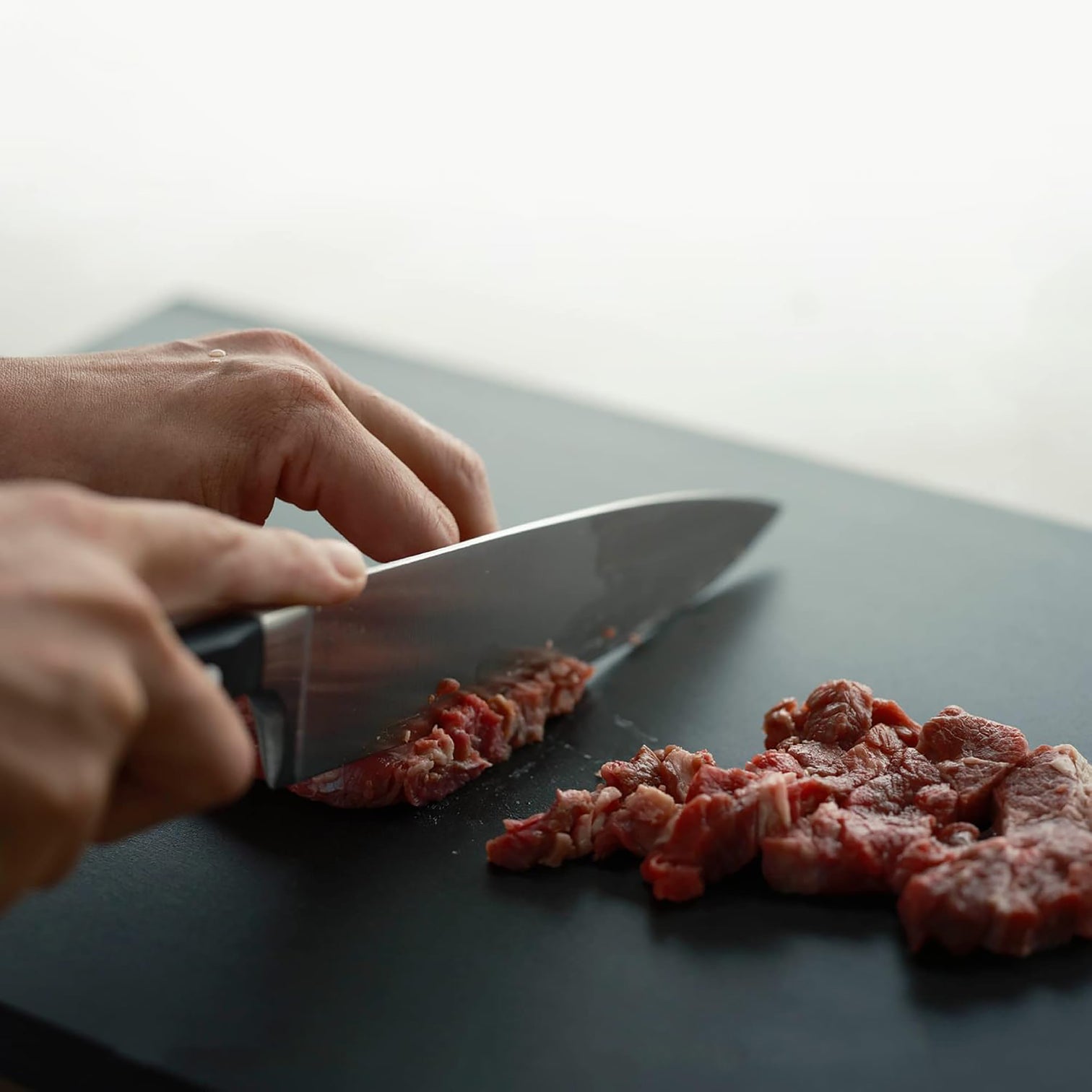 Parker Asahi Rubber Cutting Boards – Cutlery and More