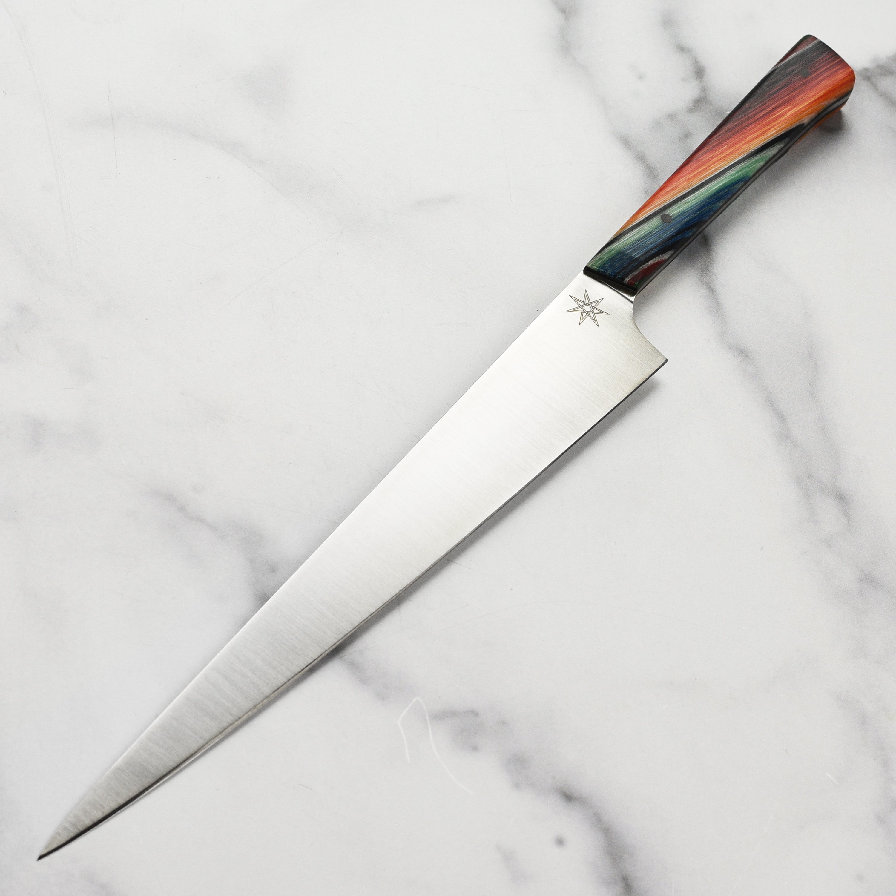 Town Cutler Baja Slicing Knife - 10" – Cutlery and More
