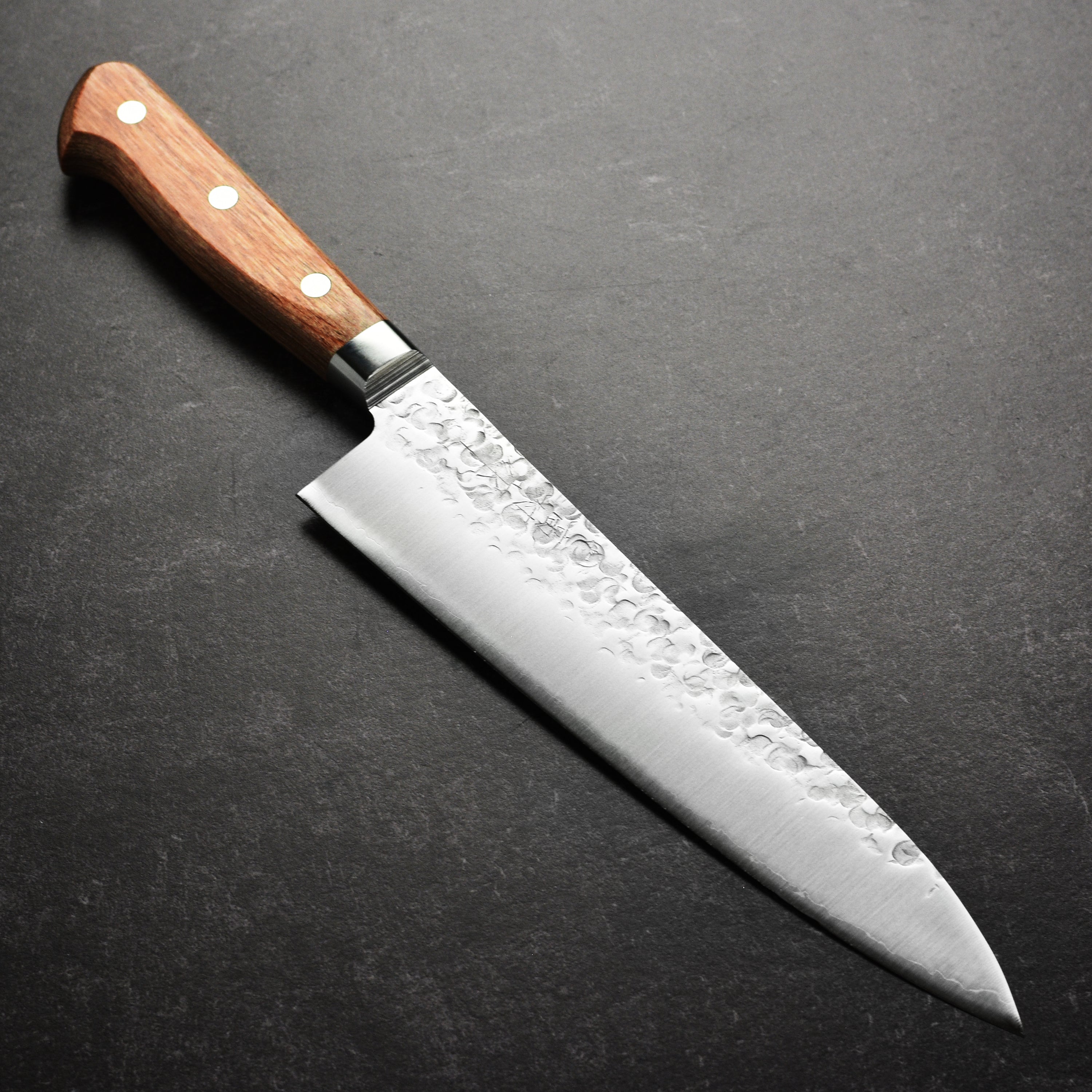 Takamura Chromax Gyuto Japanese Chef's Knife, 210mm (8.25") – Cutlery ...