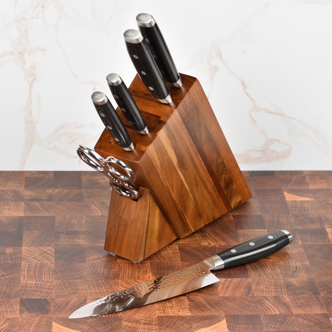 Enso Knife Sets – Cutlery and More