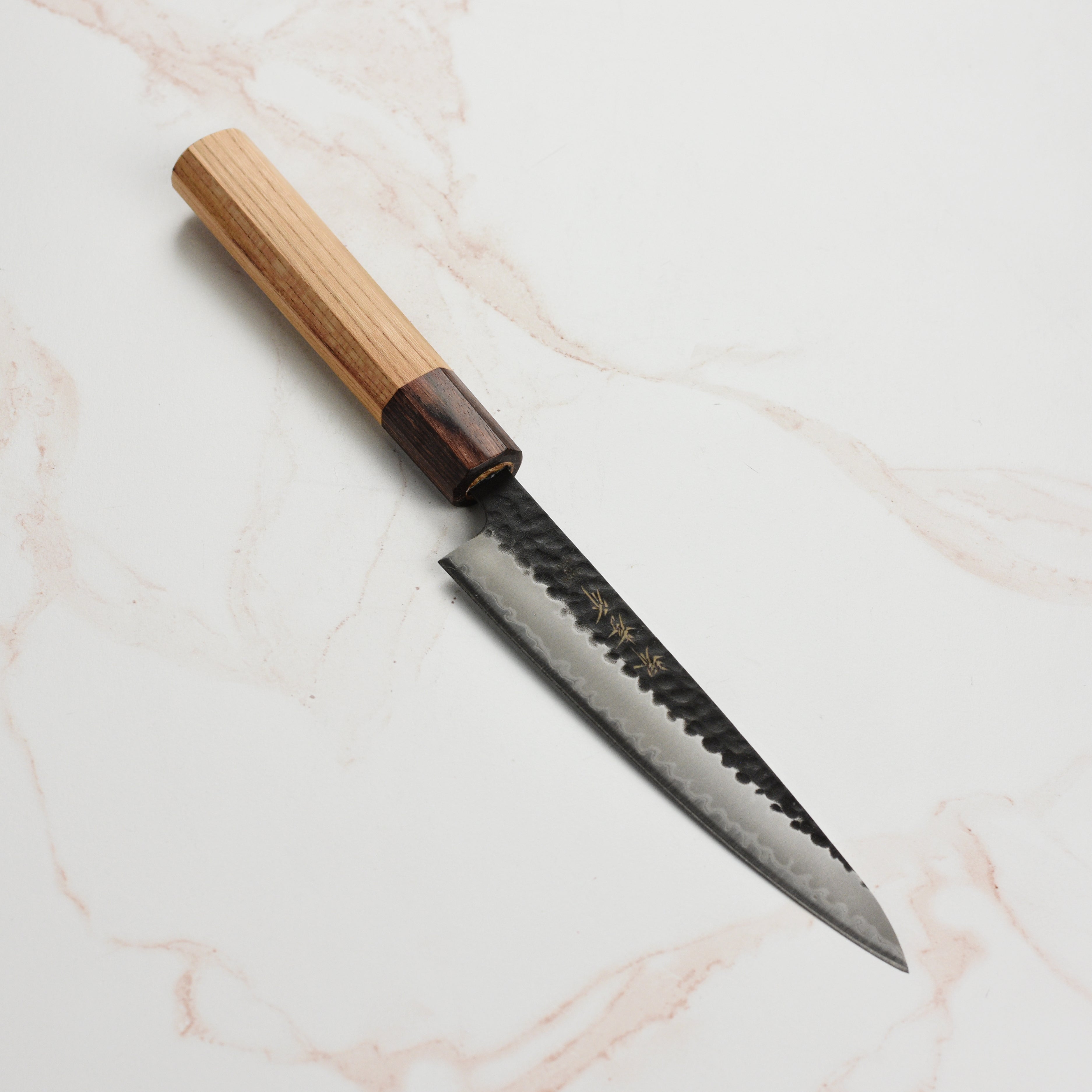Takayuki Aogami Super Petty - 5.9" – Cutlery and More
