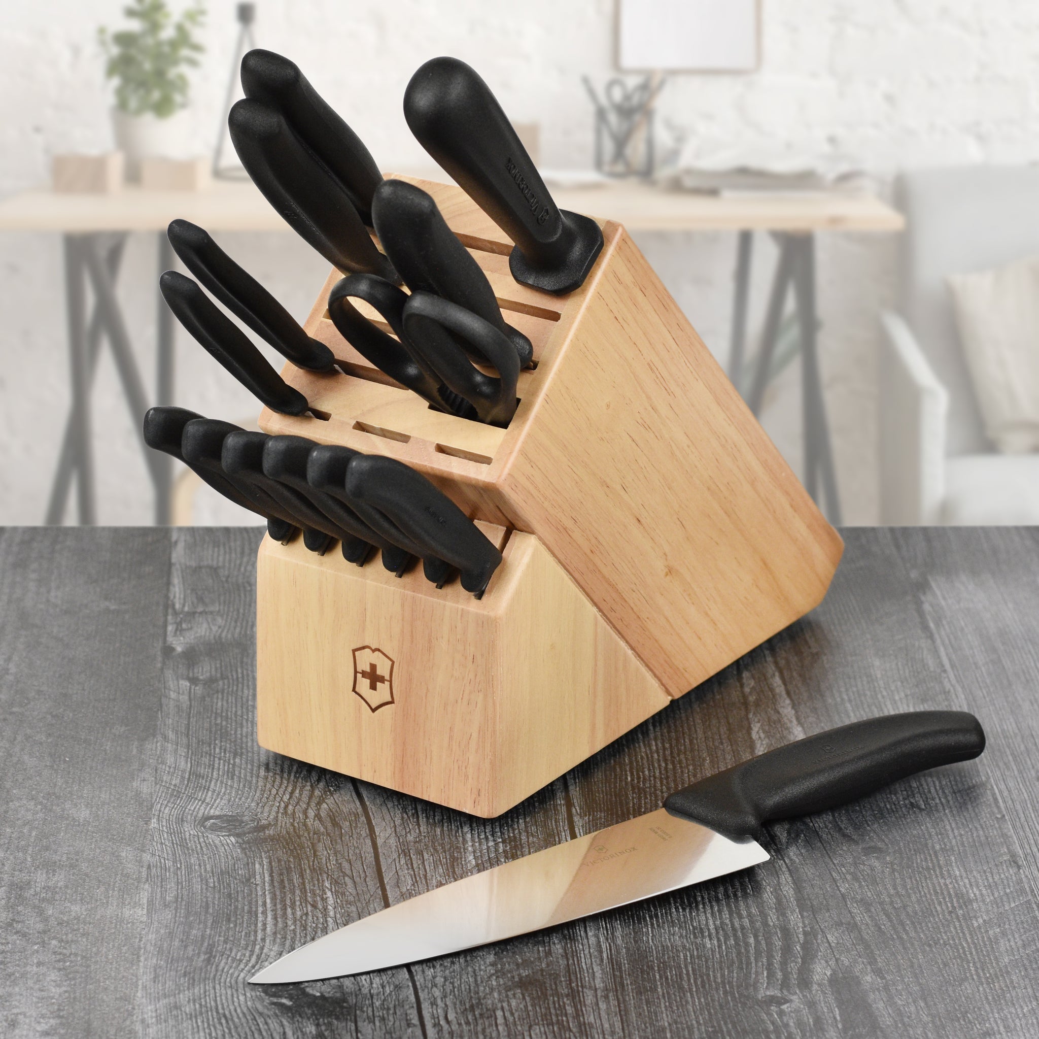 Victorinox Knife Sets – Cutlery and More