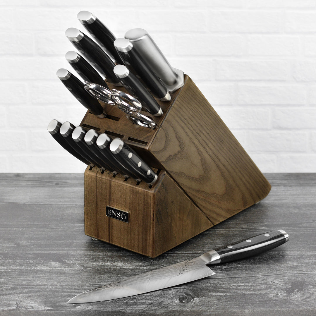 Enso Knife Sets – Cutlery and More