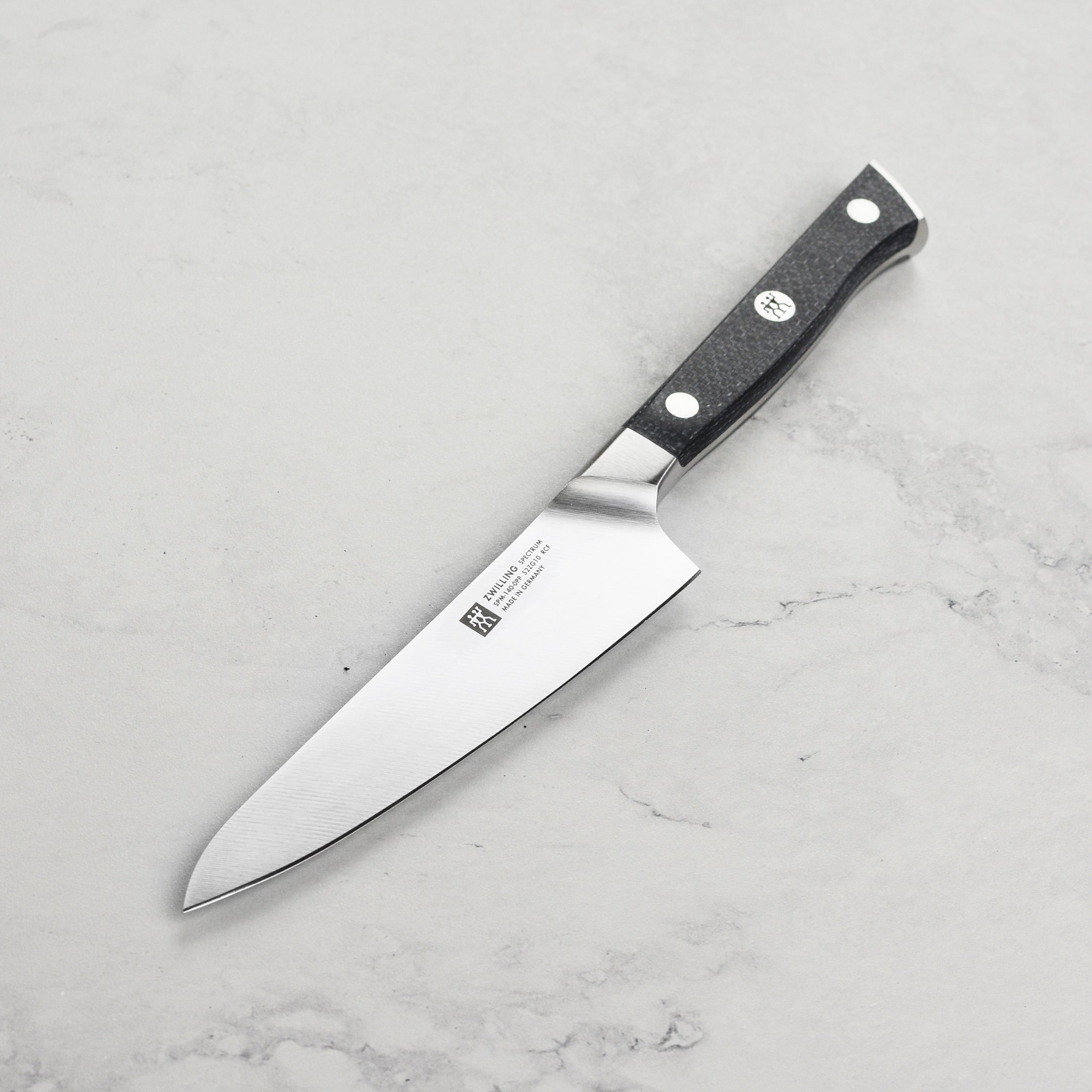 Zwilling Spectrum Prep Knife - 5.5" – Cutlery and More