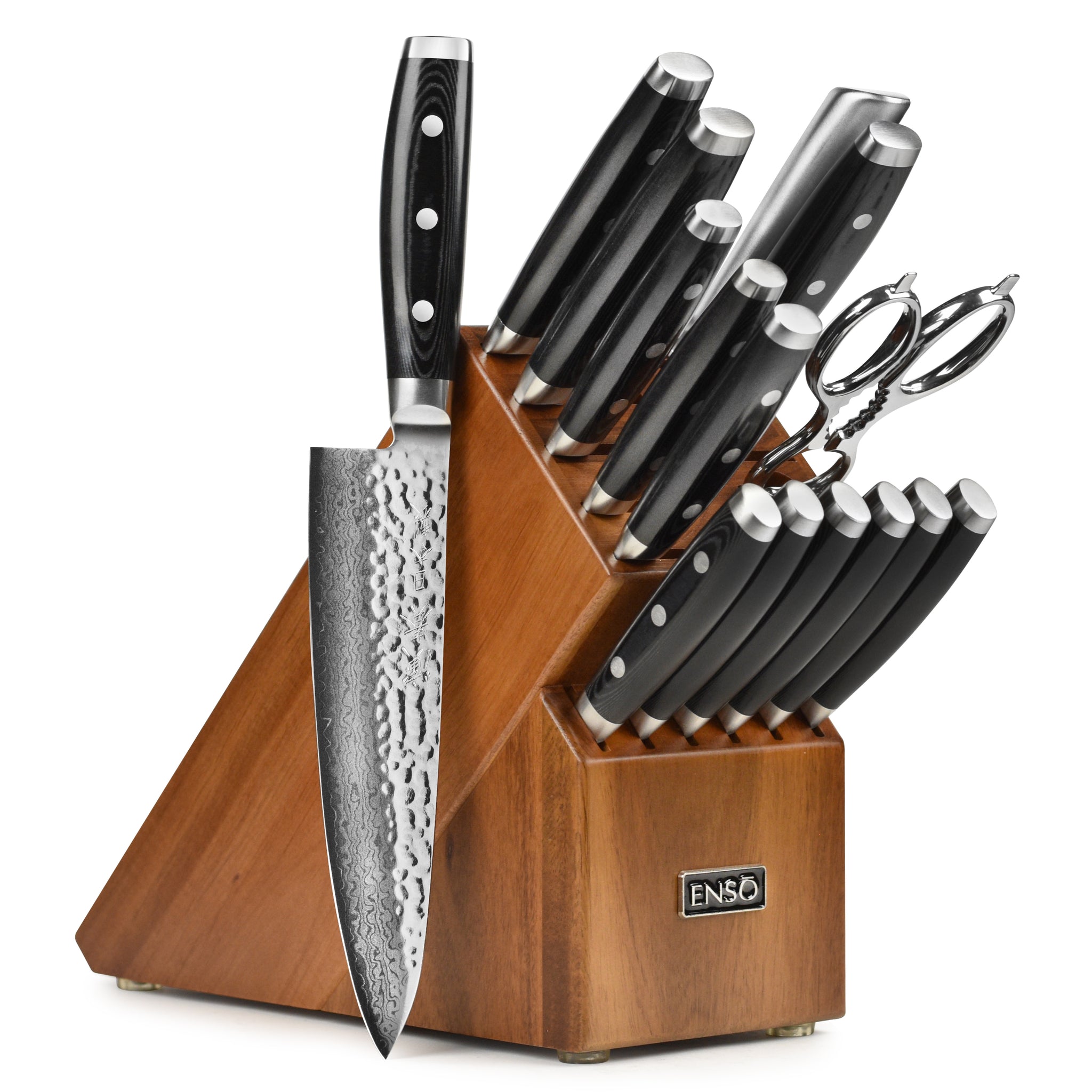 Enso Knife Sets – Cutlery and More