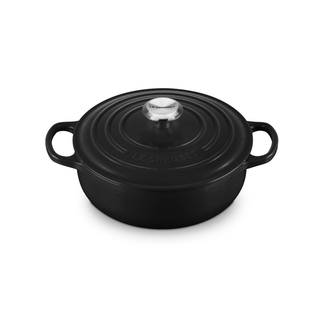 Le Creuset Licorice – Cutlery and More