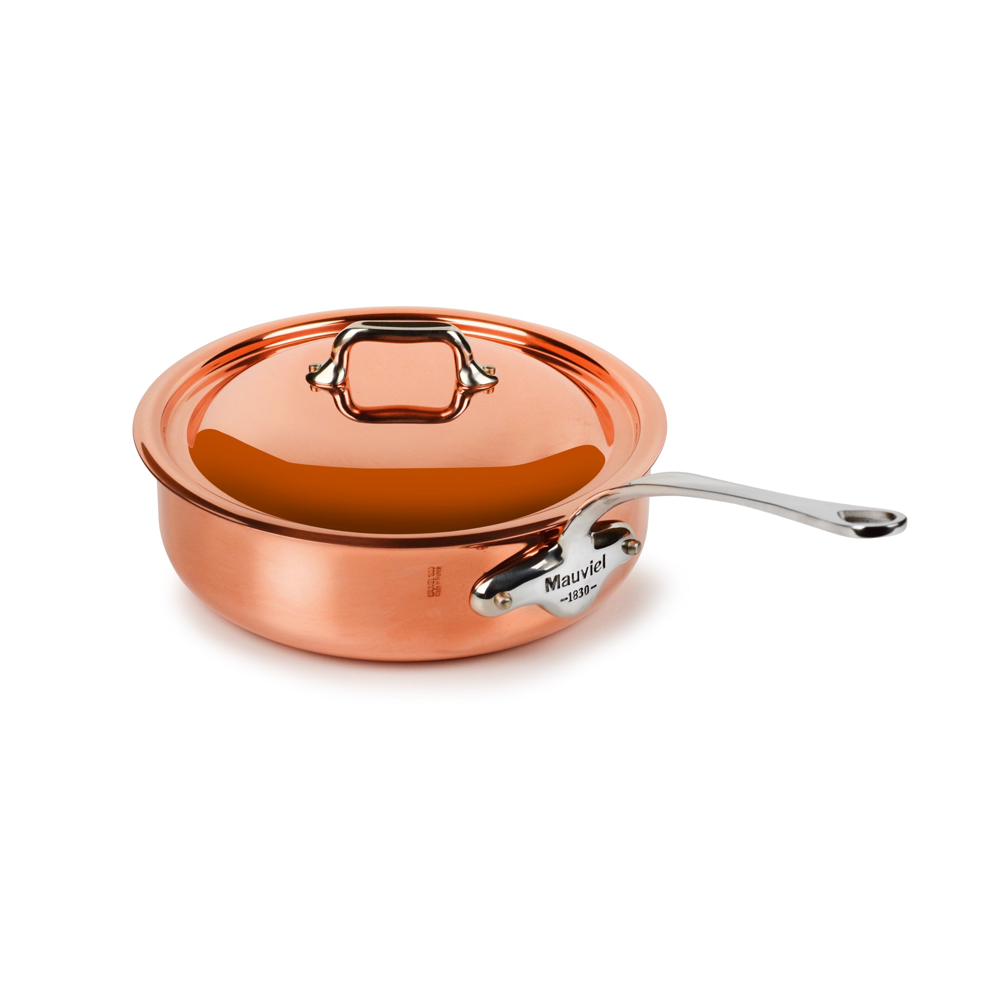Copper Cookware – Page 2 – Cutlery and More