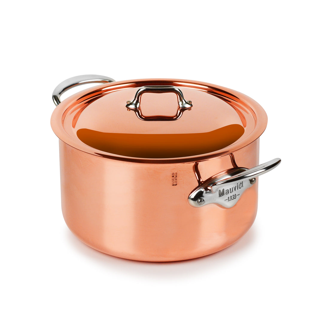 Copper Cookware – Page 2 – Cutlery and More