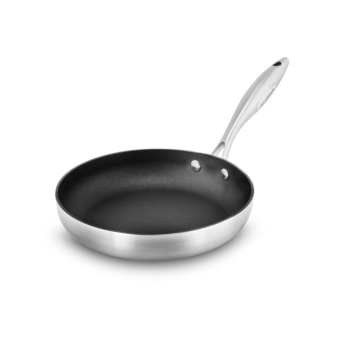 Scanpan CX+ Cookware - Stratanium Plus Nonstick Stainless – Cutlery and ...