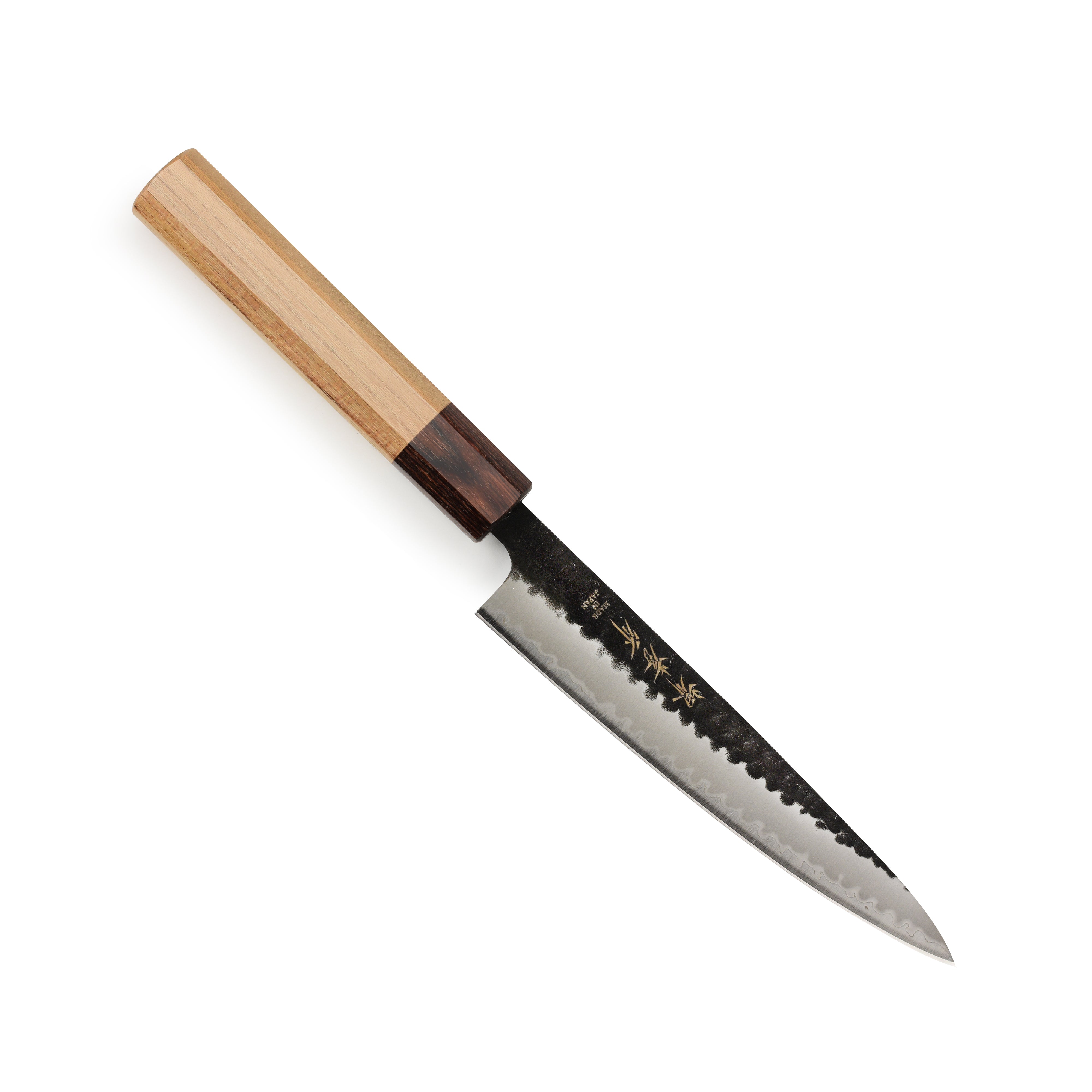 Takayuki Aogami Super Petty - 5.9" – Cutlery and More