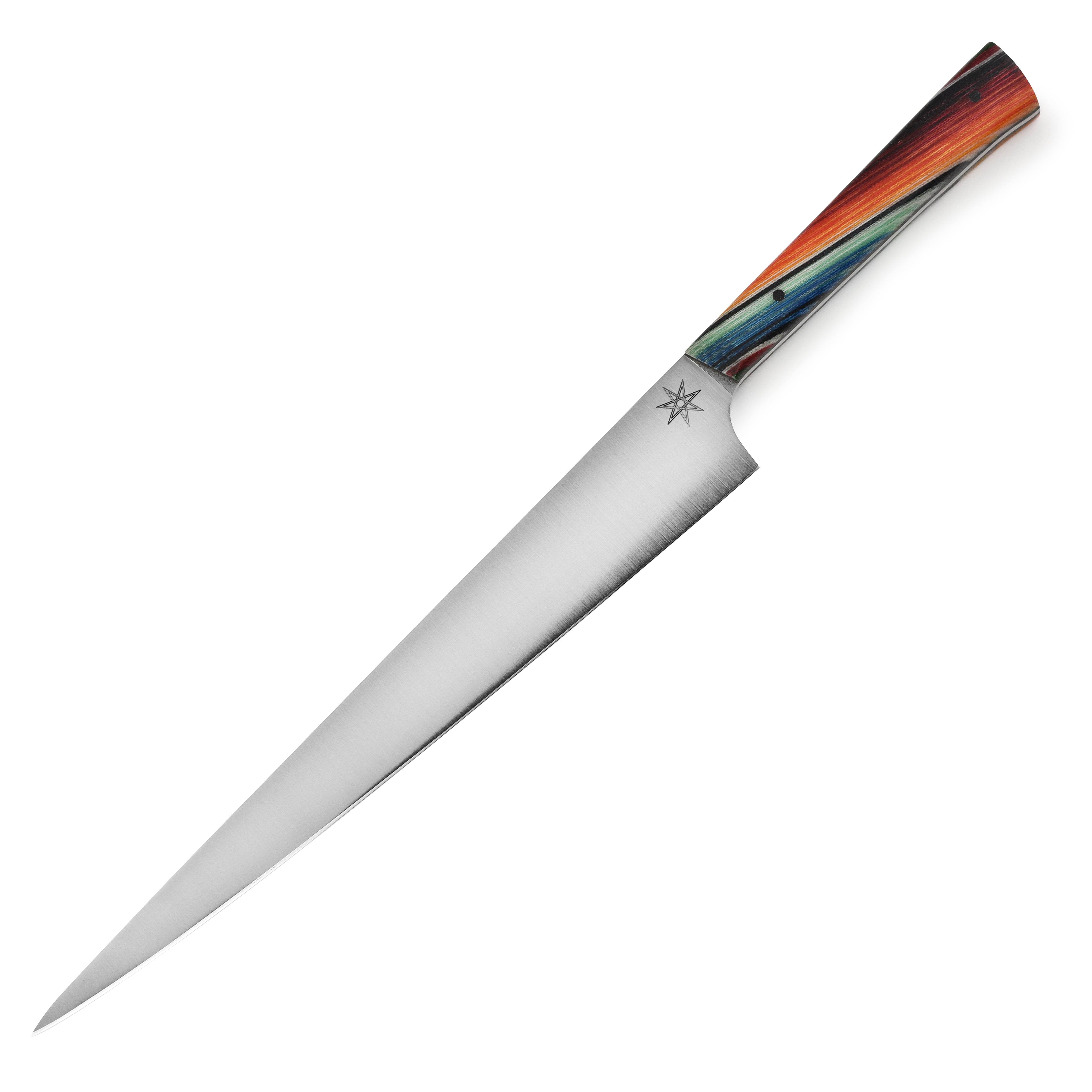 Town Cutler Baja Slicing Knife - 10" – Cutlery and More