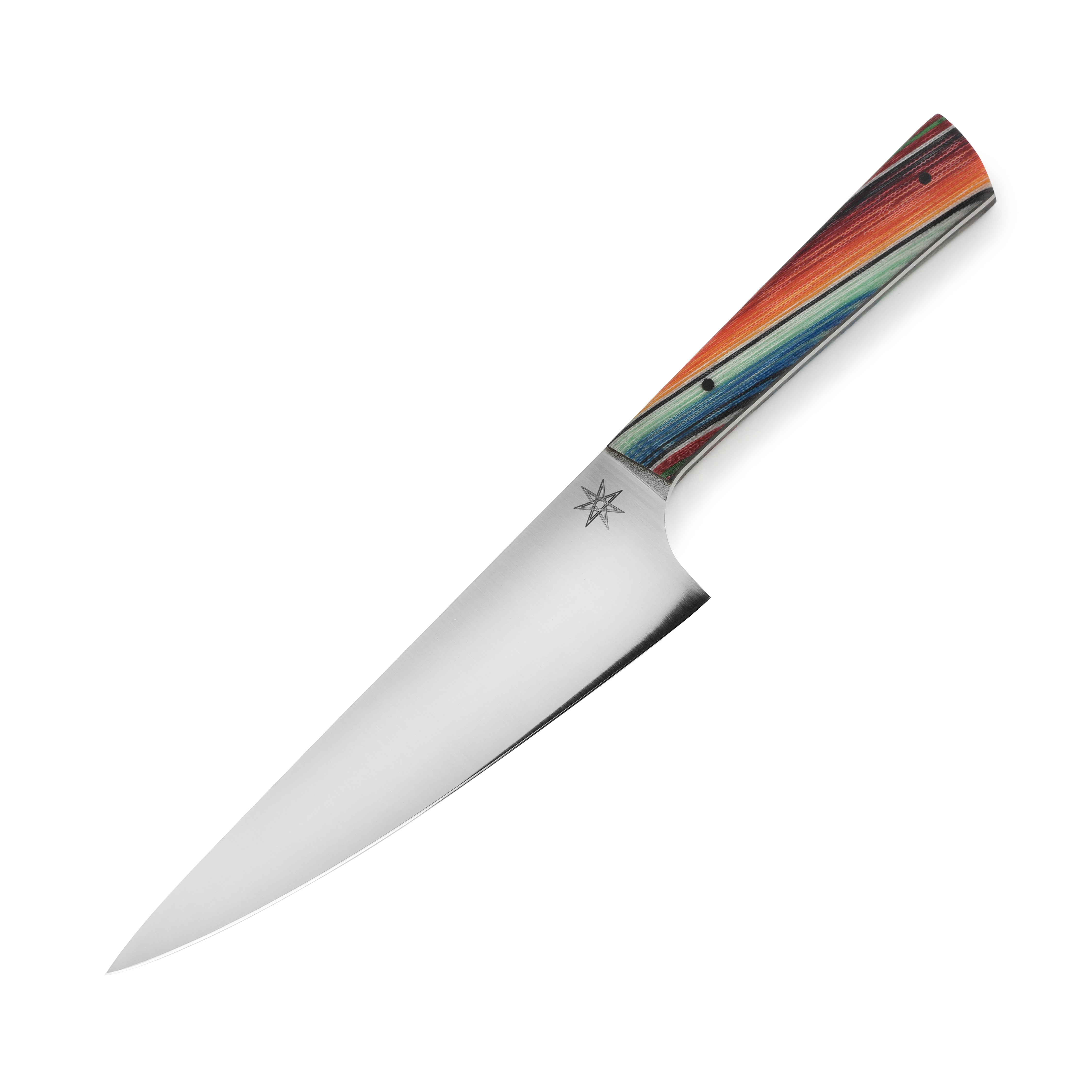 Town Cutler Baja Chef's Knife - 7" – Cutlery and More