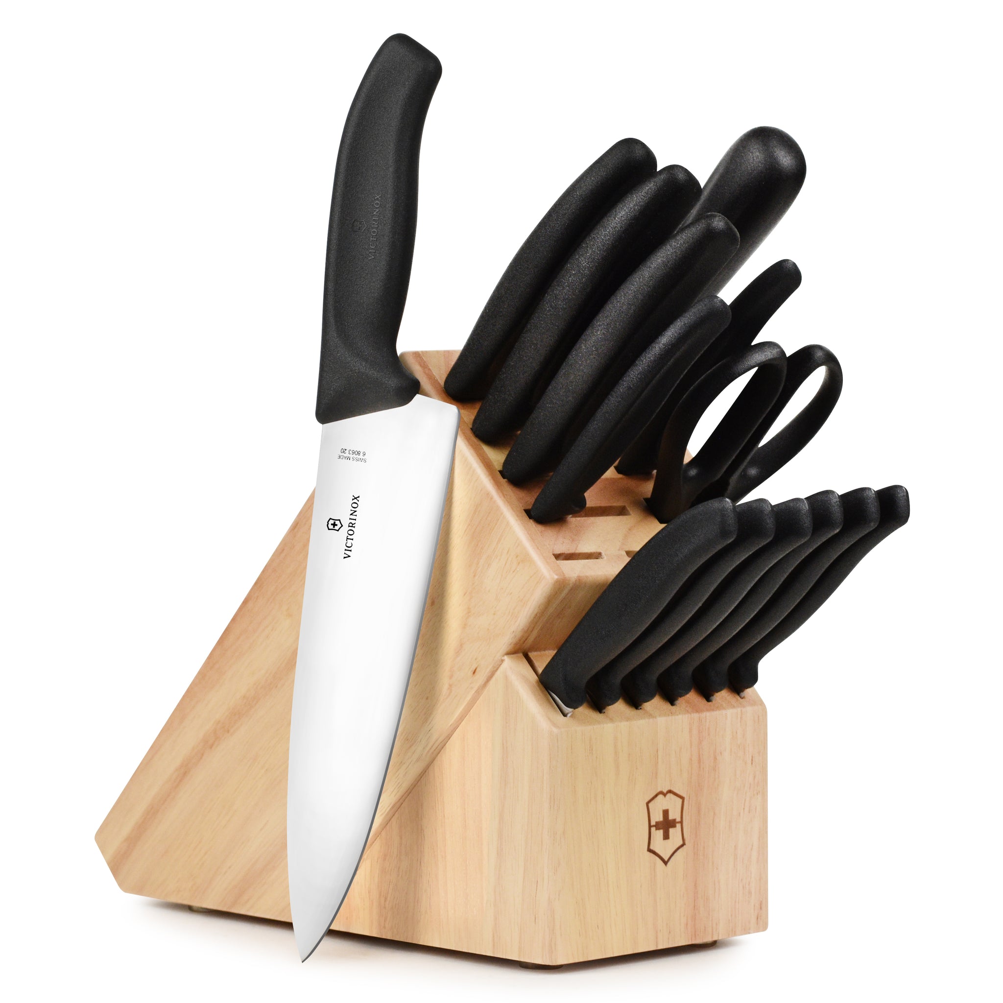 Victorinox Knife Sets – Cutlery and More