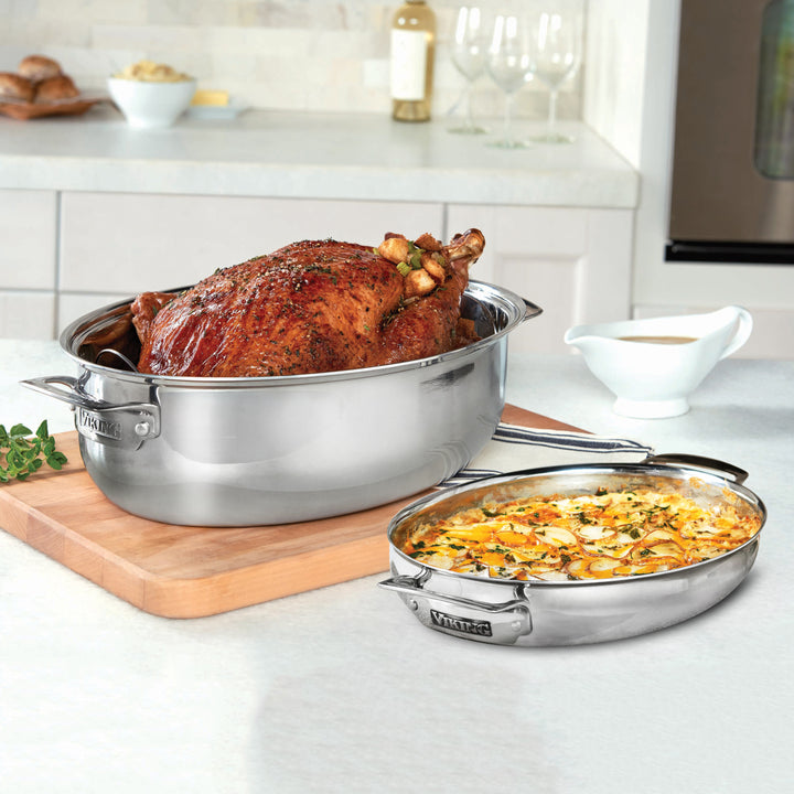 Roasting Pans – Cutlery and More