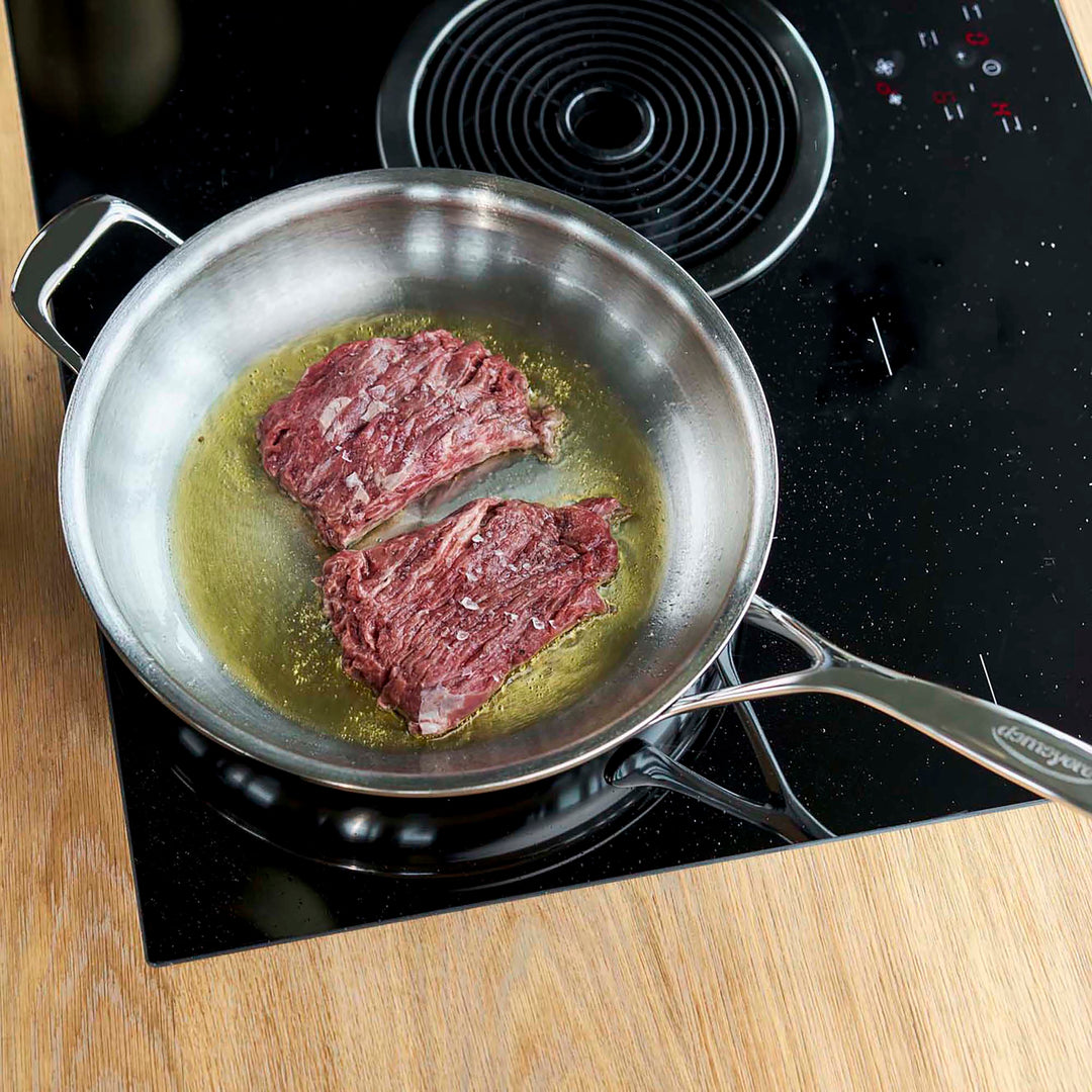 Demeyere Proline – Cutlery and More