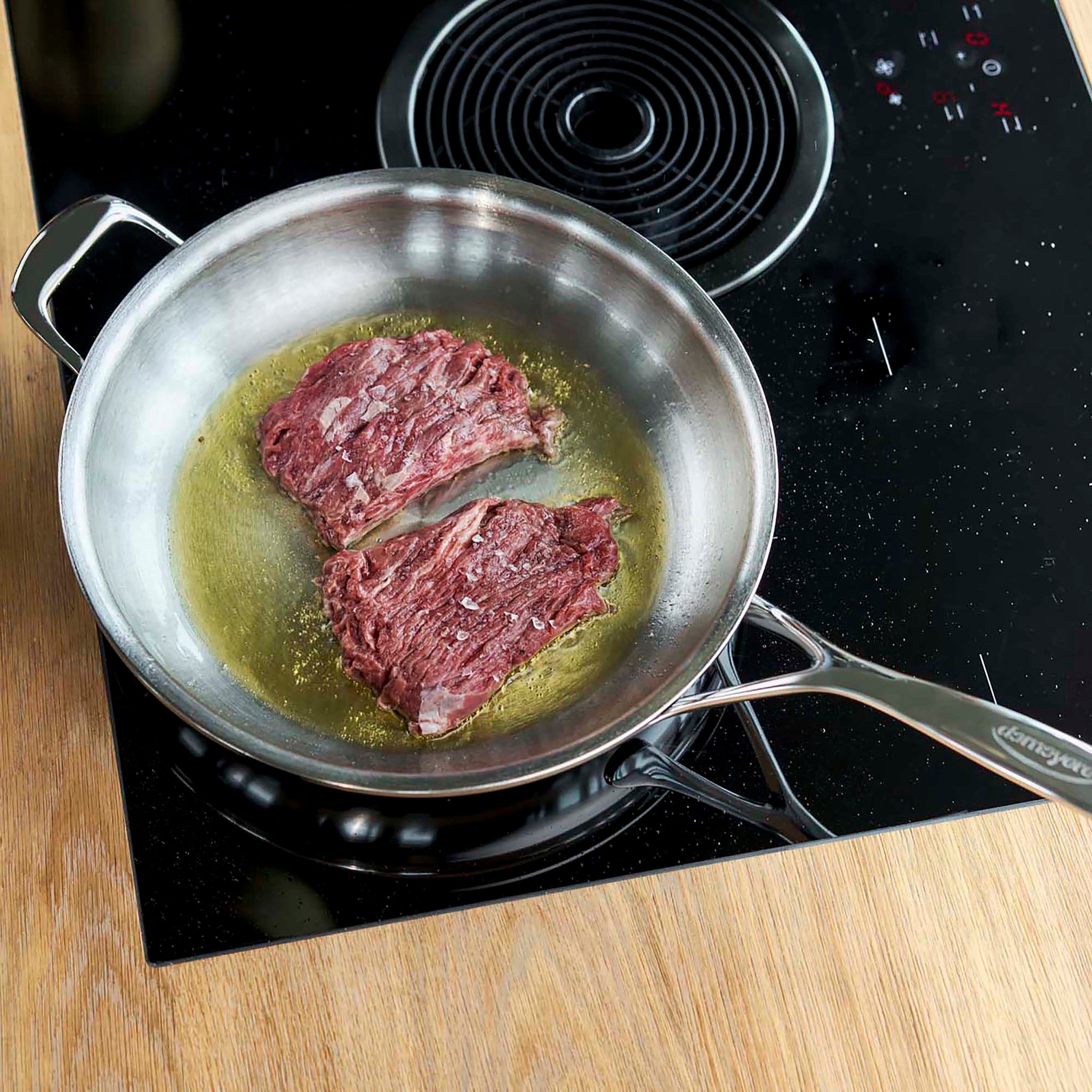 Demeyere Proline – Cutlery and More