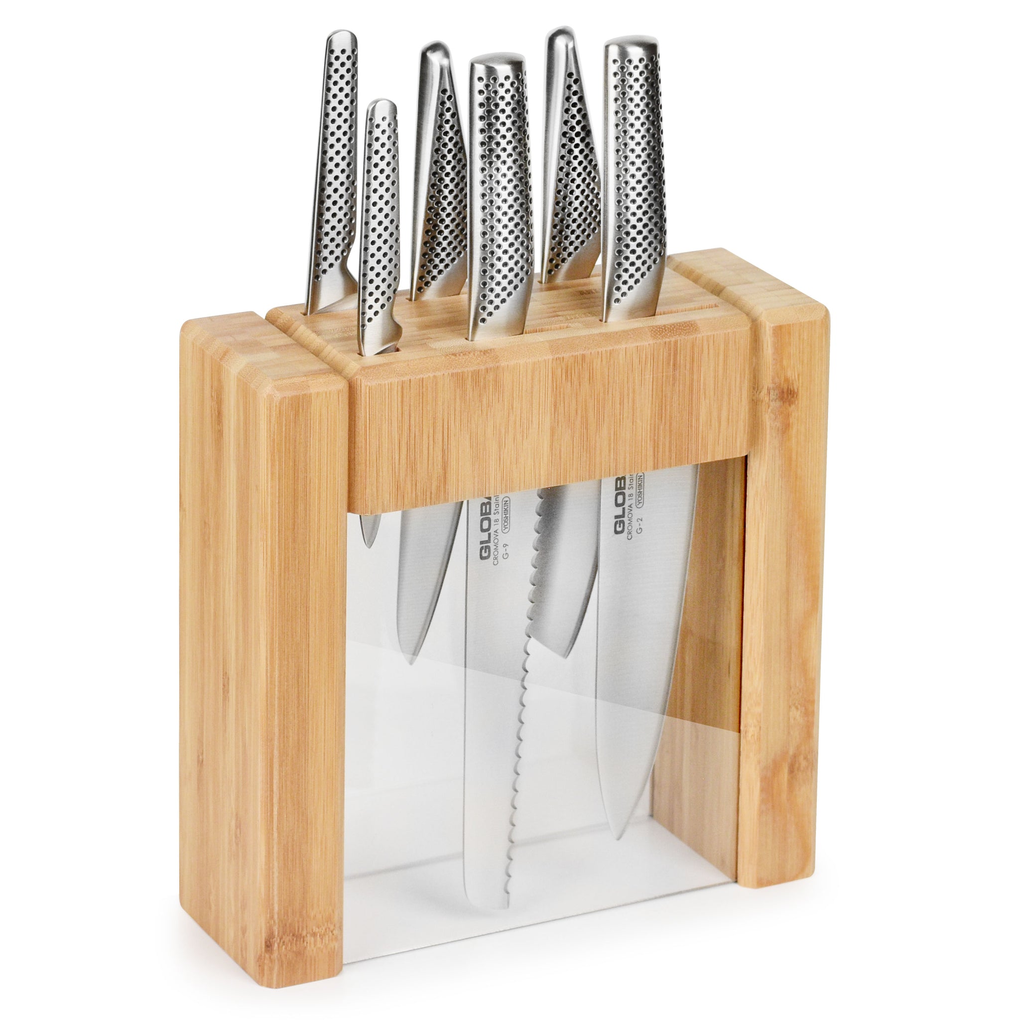 Global Knife Sets – Cutlery and More