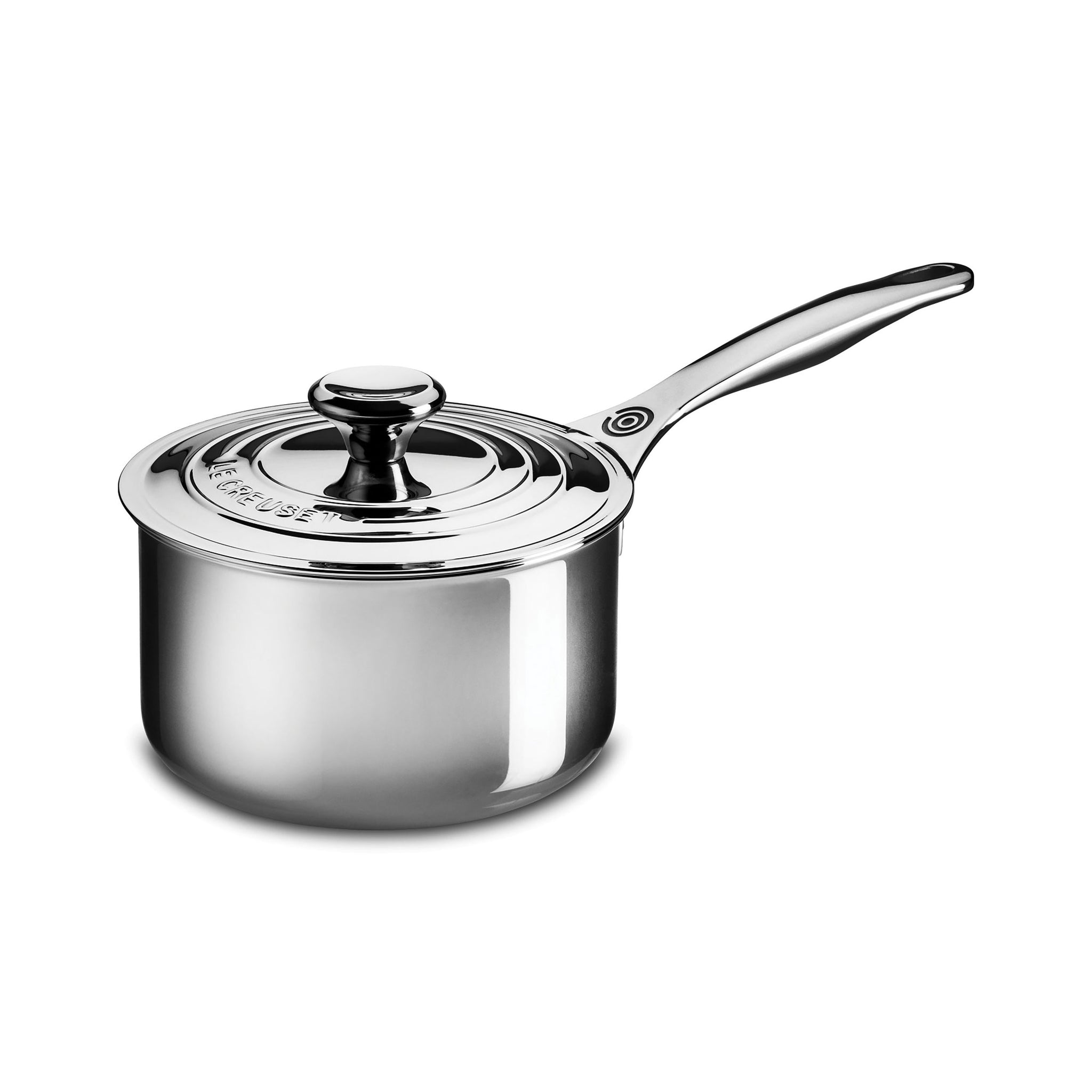 Le Creuset Stainless Steel – Cutlery and More
