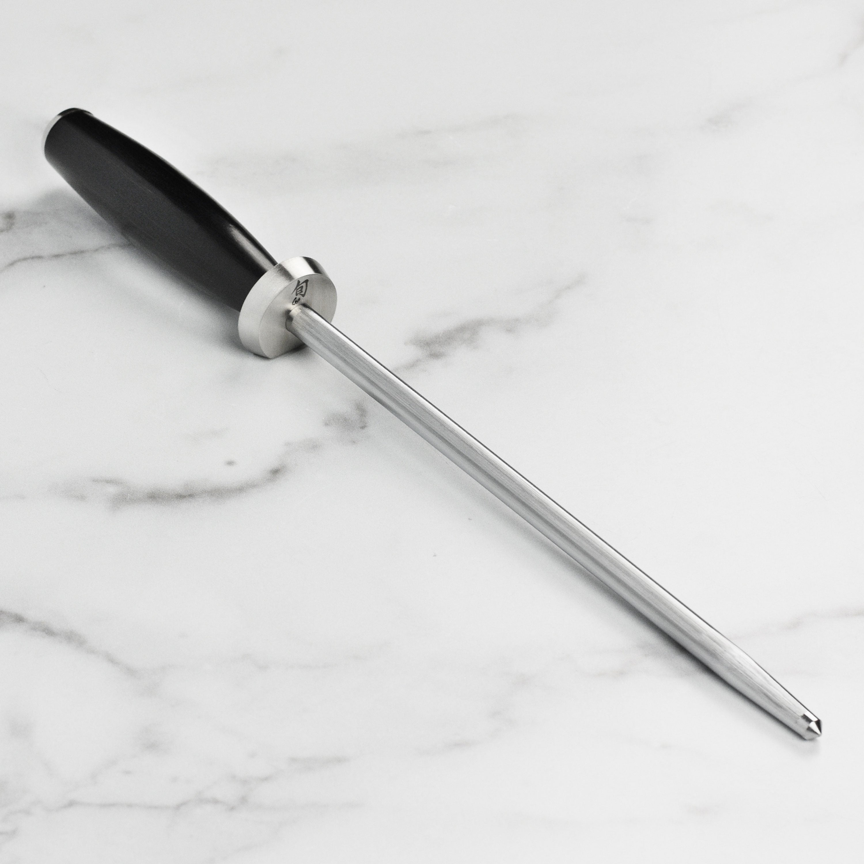 Shun Combination Honing Steel - 9" – Cutlery and More