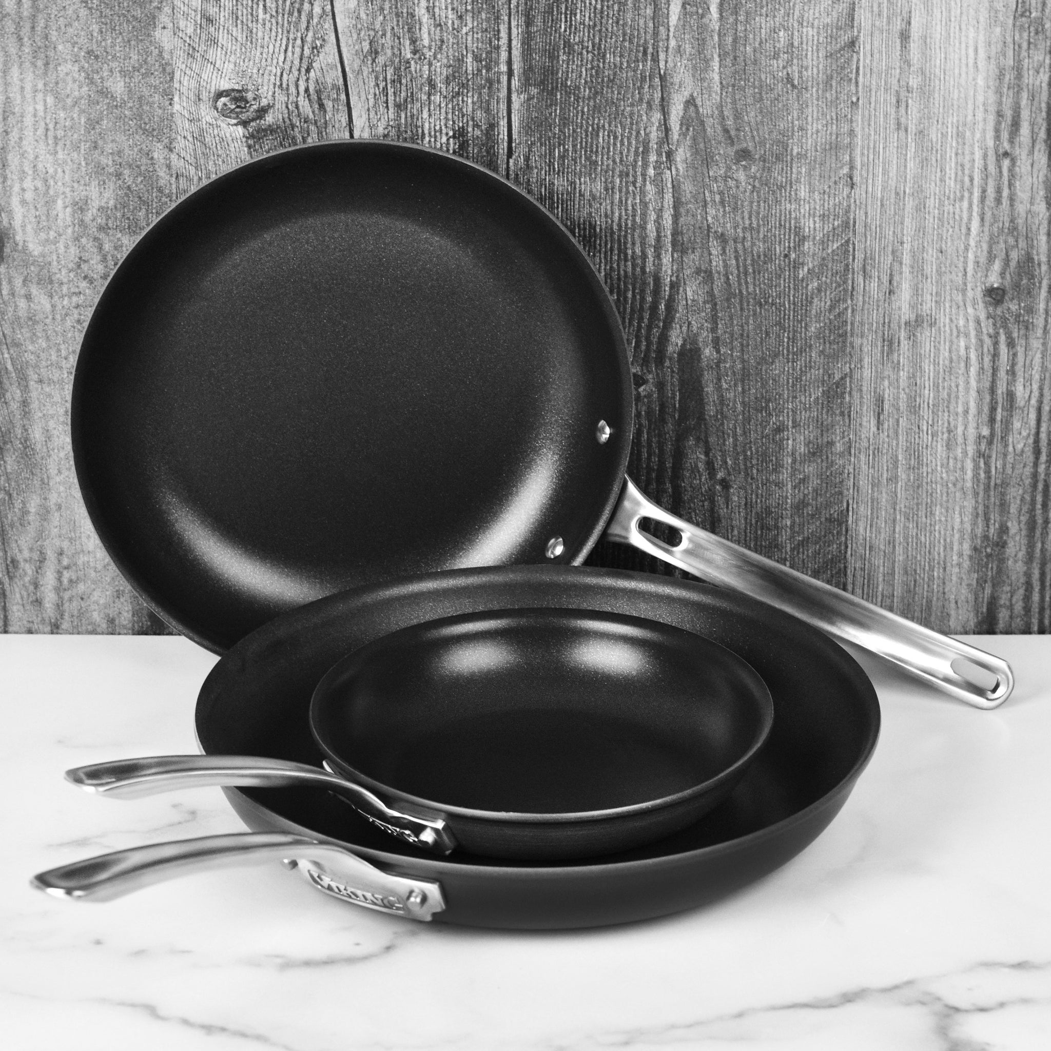 Nonstick Cookware – Cutlery and More