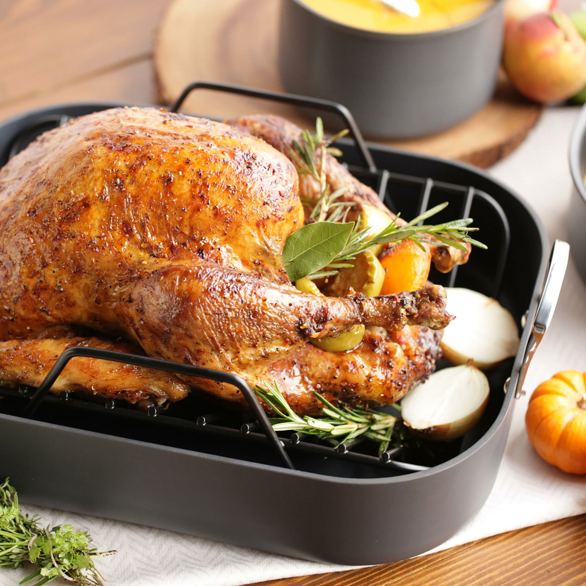Roasting Pans – Cutlery and More