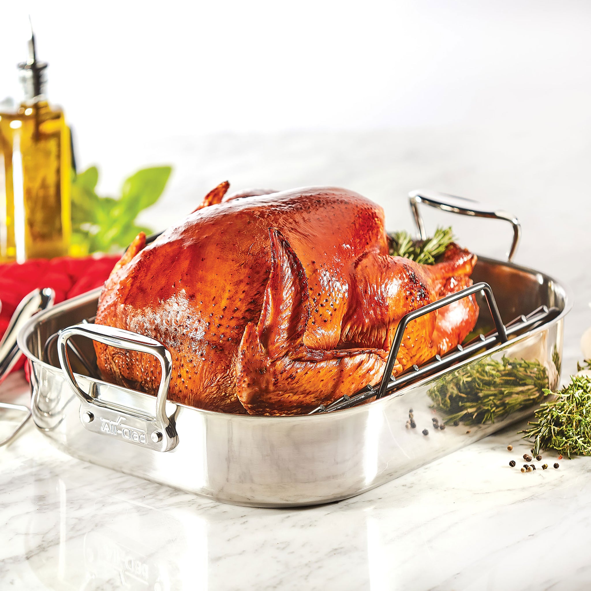 Roasting Pans – Cutlery and More