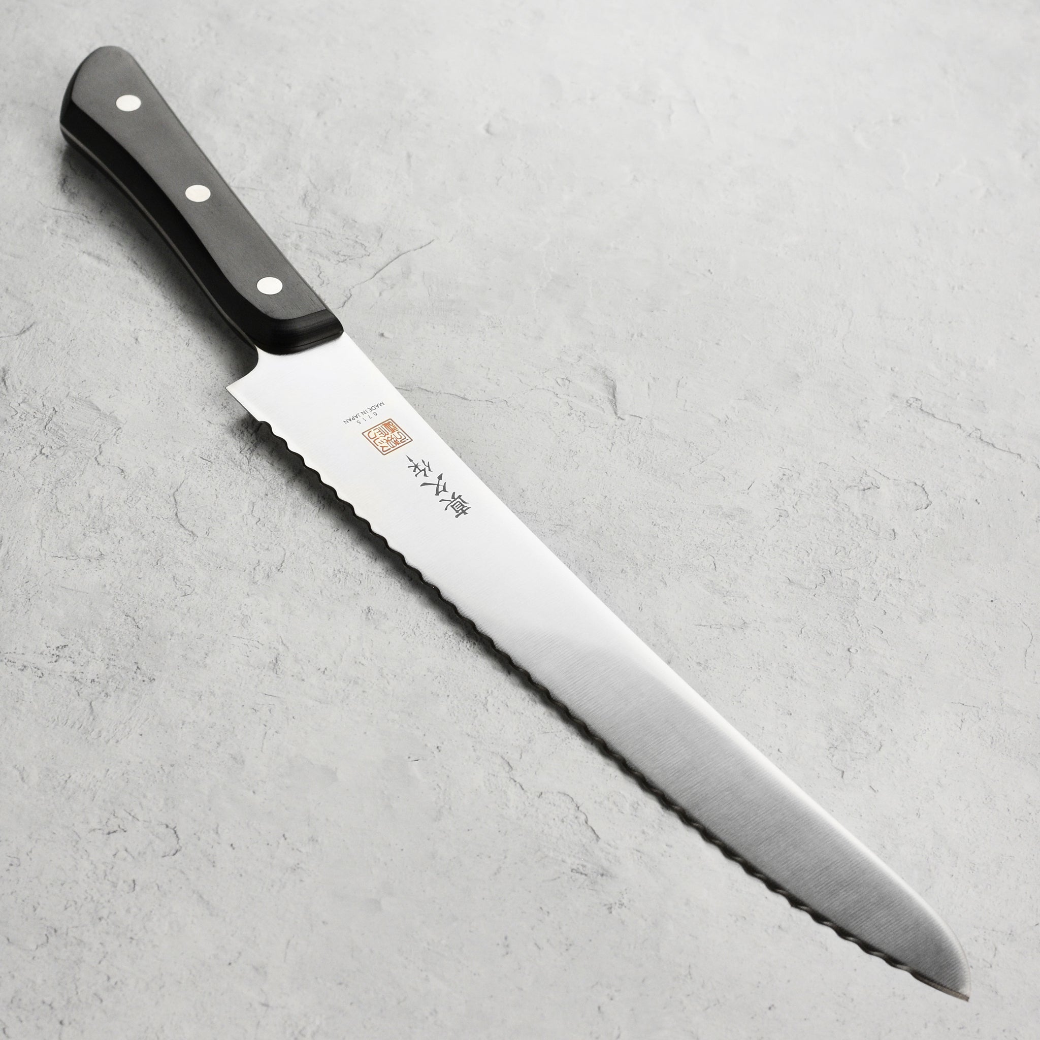 MAC Superior – Cutlery and More