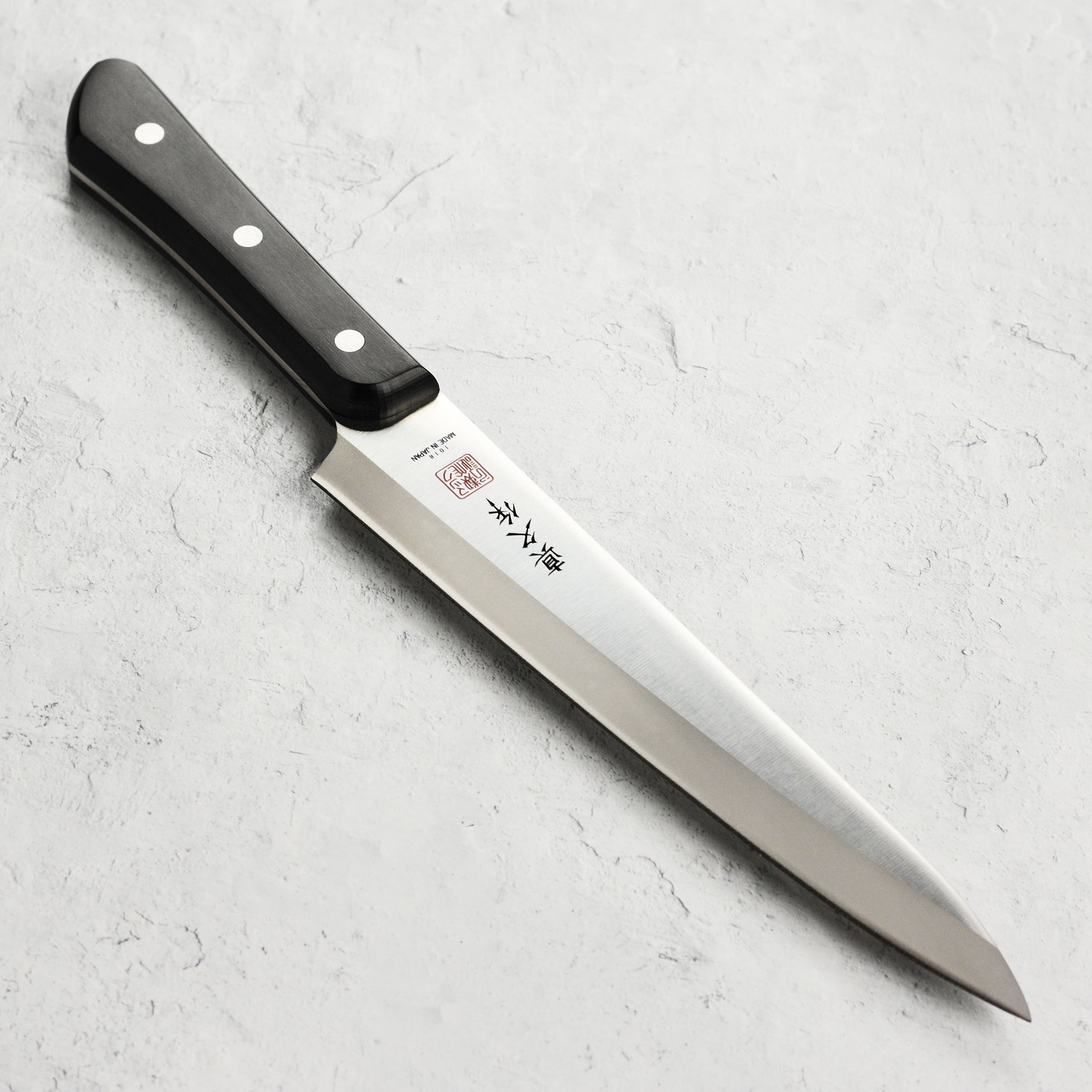 MAC Superior – Cutlery and More