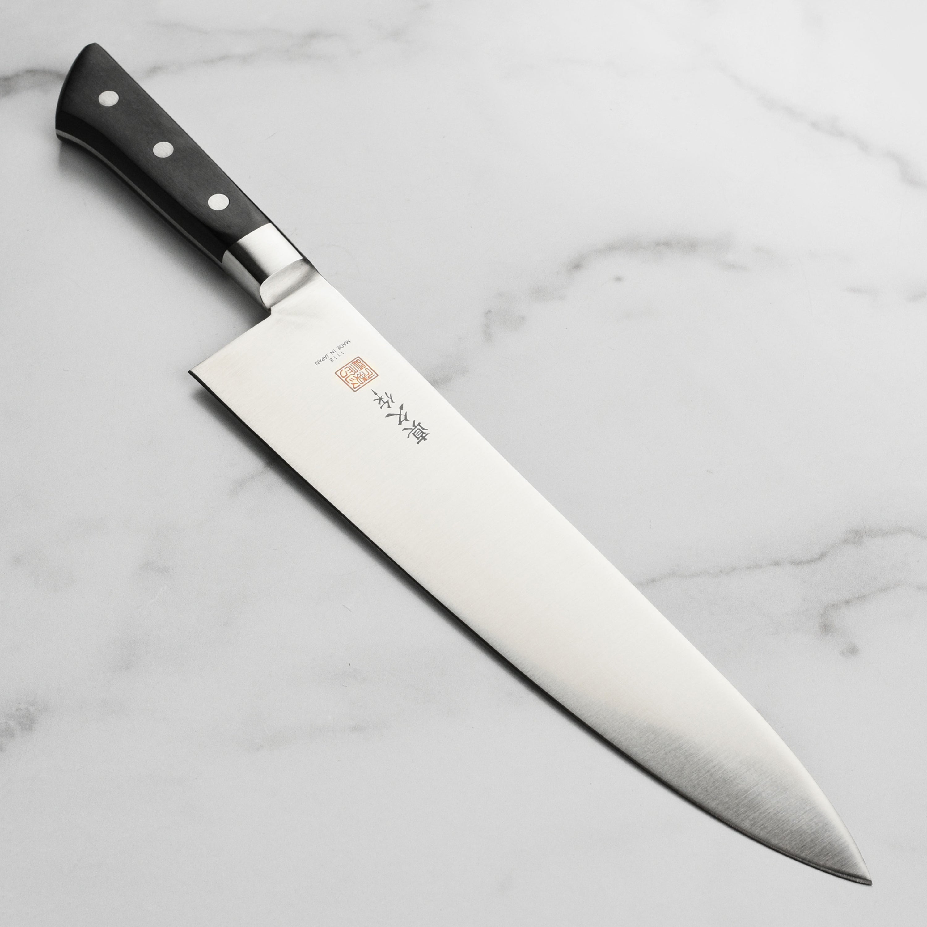 MAC Professional Chef's Knife - 10.75" – Cutlery and More