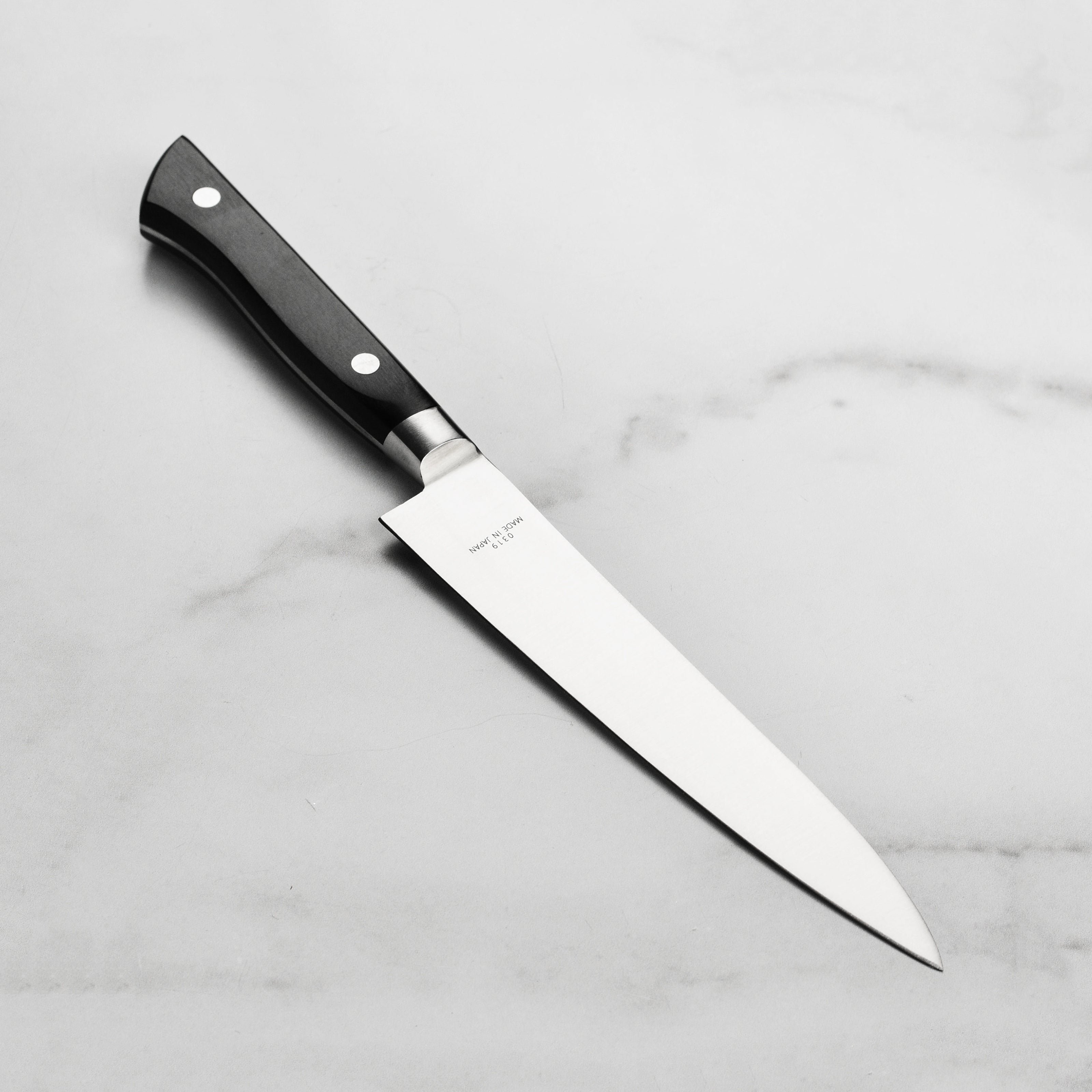 MAC Professional Utility Knife - 6" – Cutlery and More