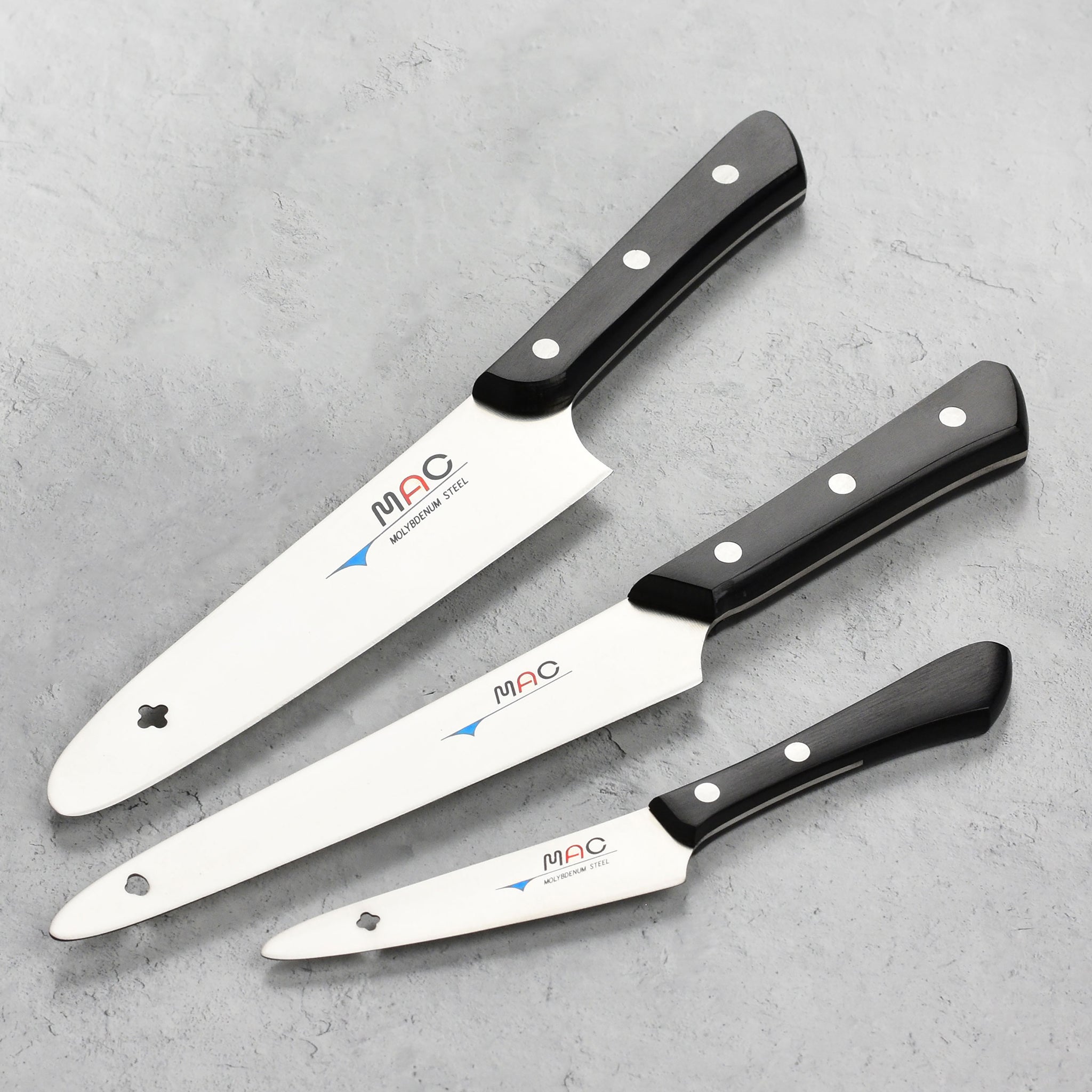 MAC Knife Sets – Cutlery and More