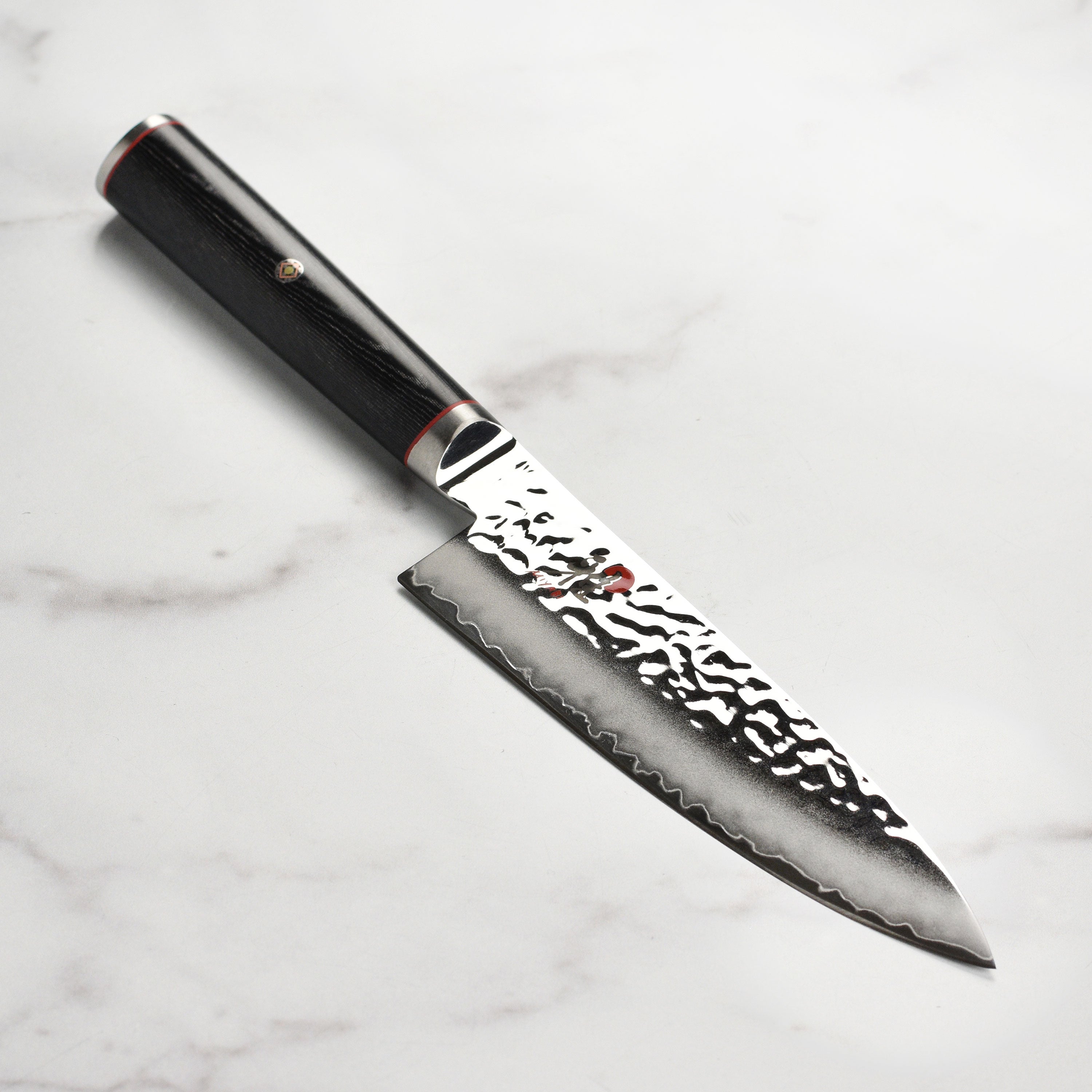 Miyabi Mizu SG2 Chef's Knife - 6" – Cutlery and More
