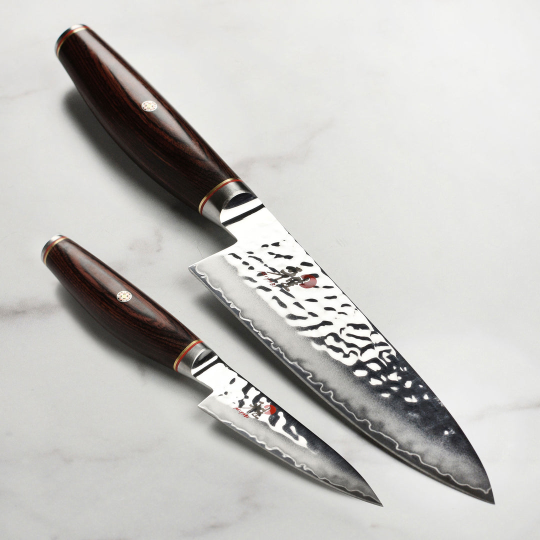 Miyabi Knife Sets – Page 2 – Cutlery and More