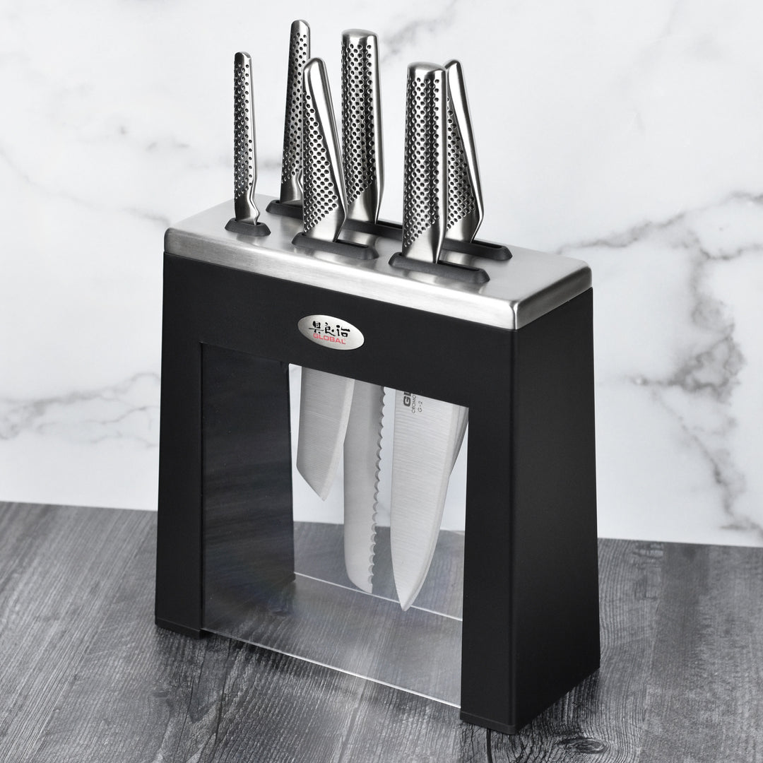 Global Knife Sets – Cutlery and More