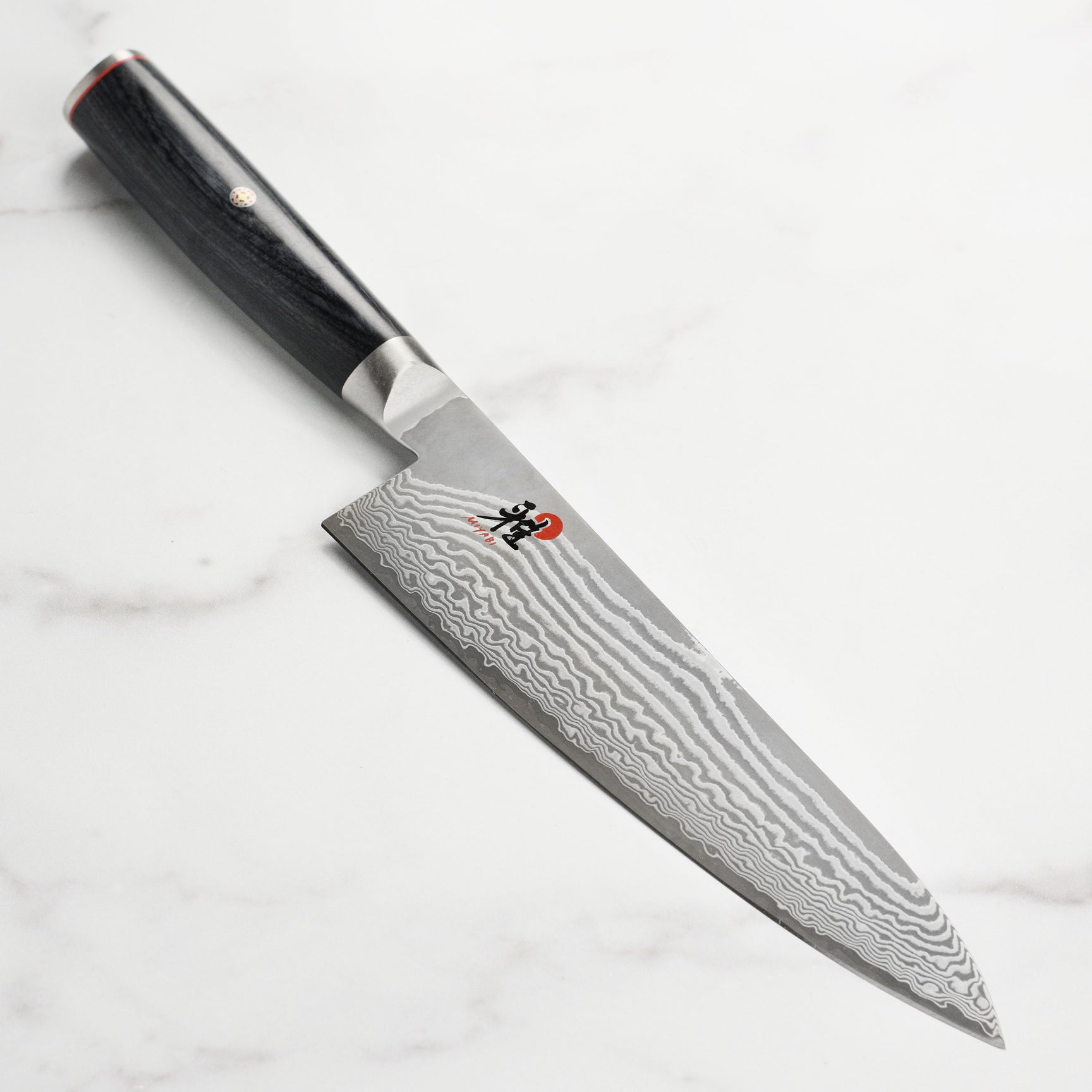 Miyabi Kaizen II Knives & Sets | Handcrafted in Japan – Cutlery and More