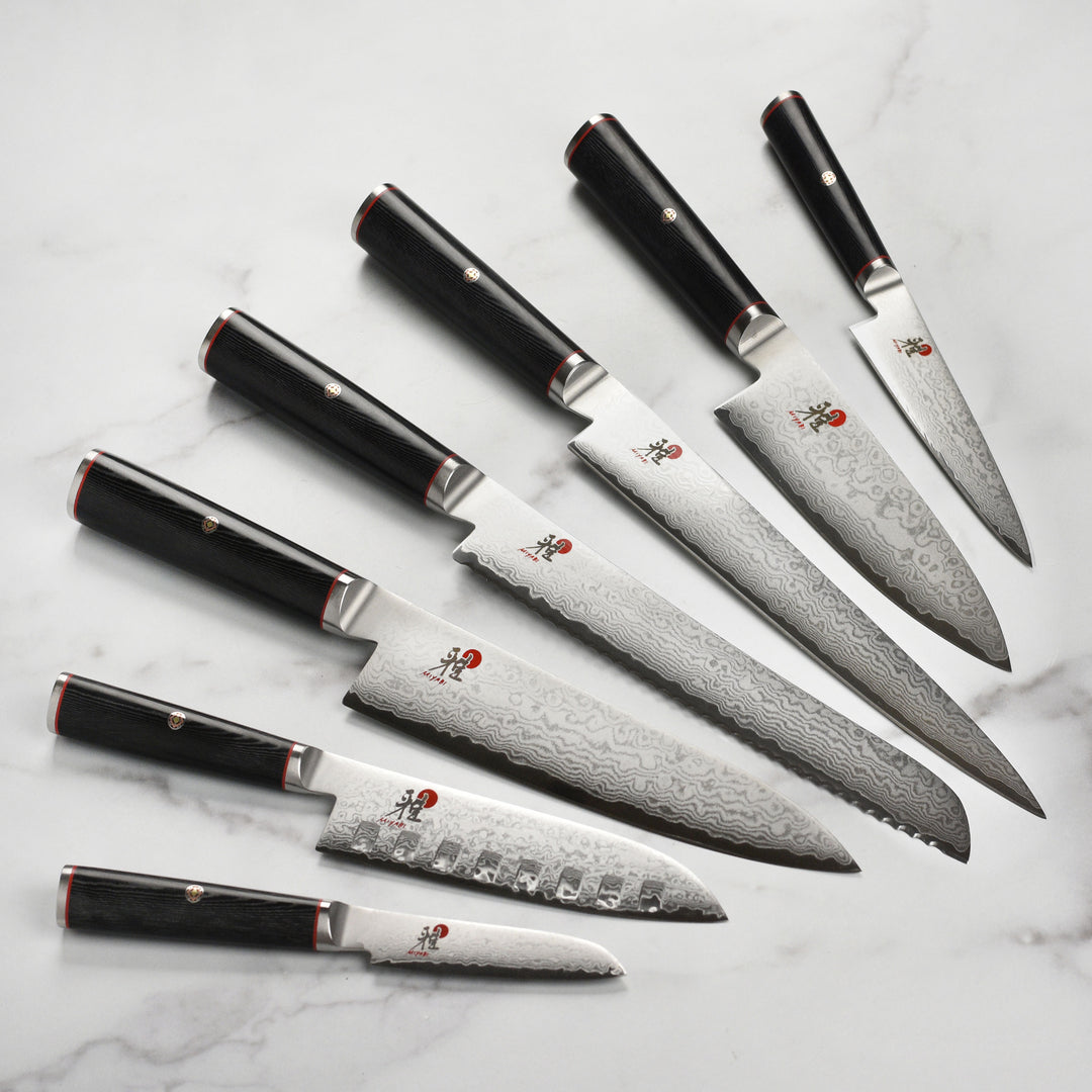 Miyabi Knife Sets – Page 2 – Cutlery and More