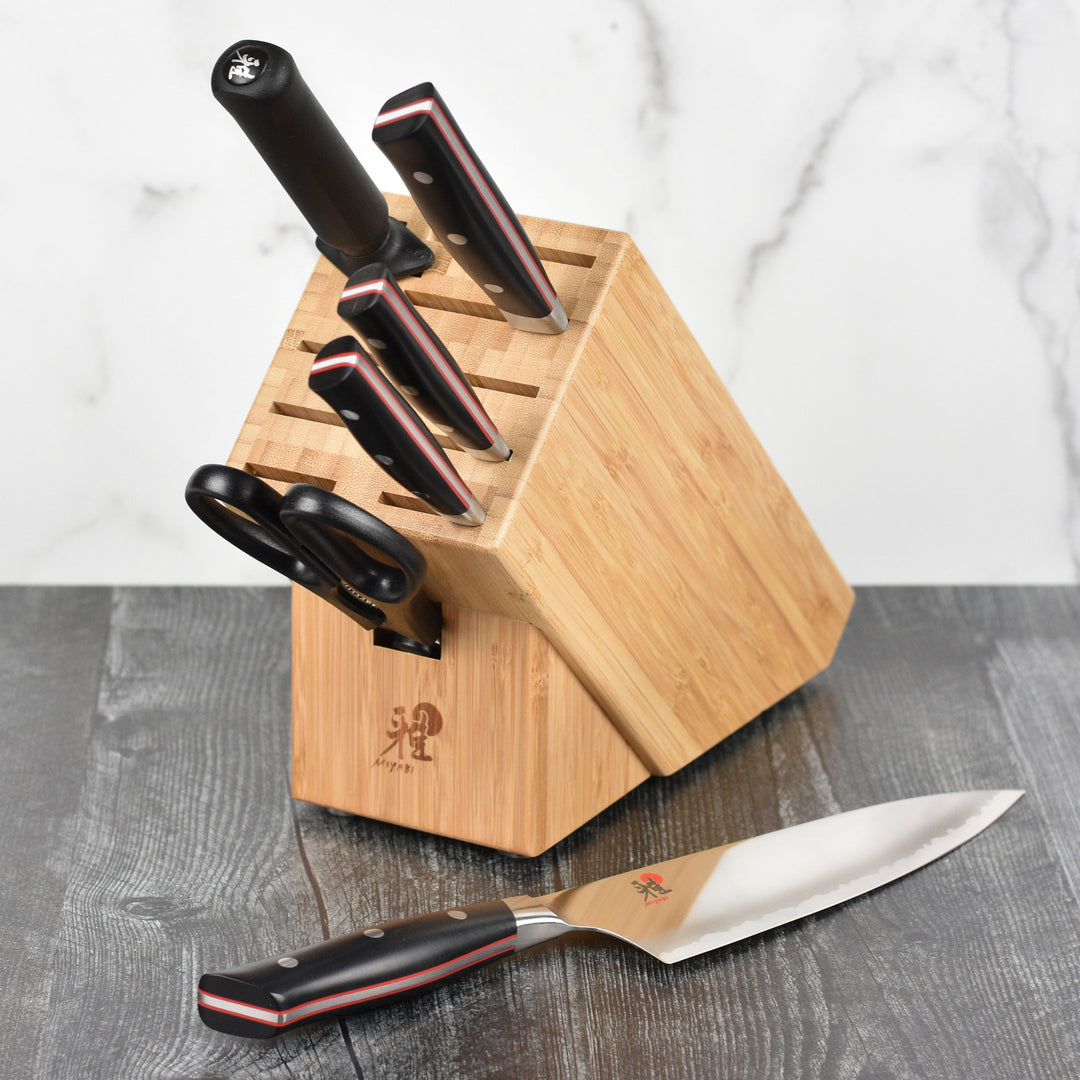 Miyabi Knife Sets – Page 2 – Cutlery and More