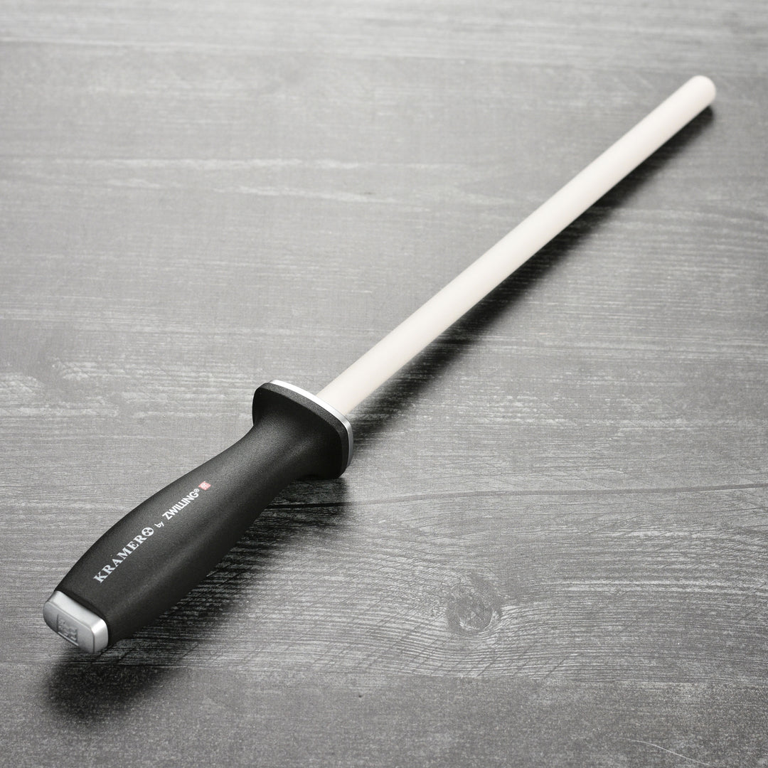 Bob Kramer Sharpening Stones, Steels & Knife Sharpeners – Cutlery and More