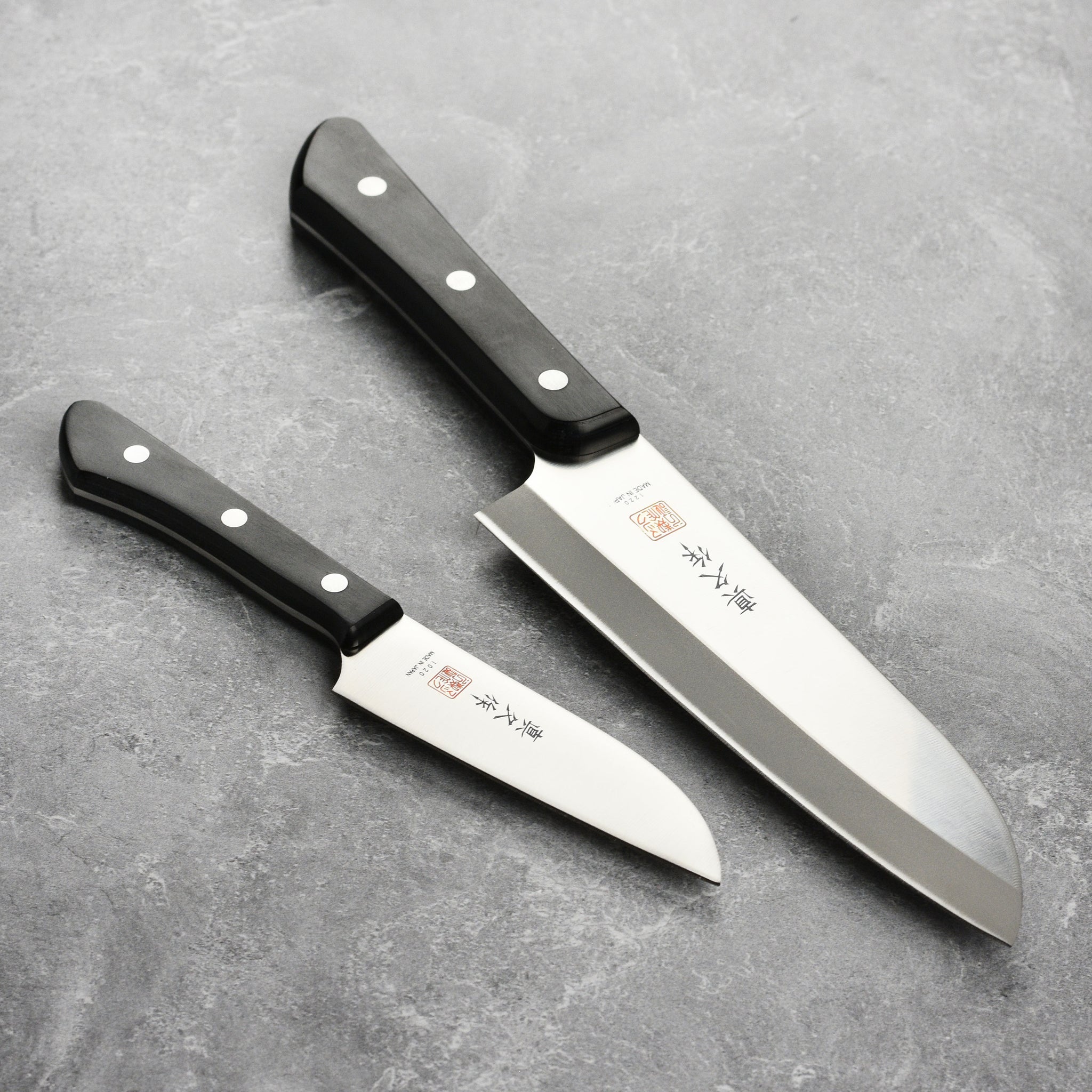 MAC Superior – Cutlery and More