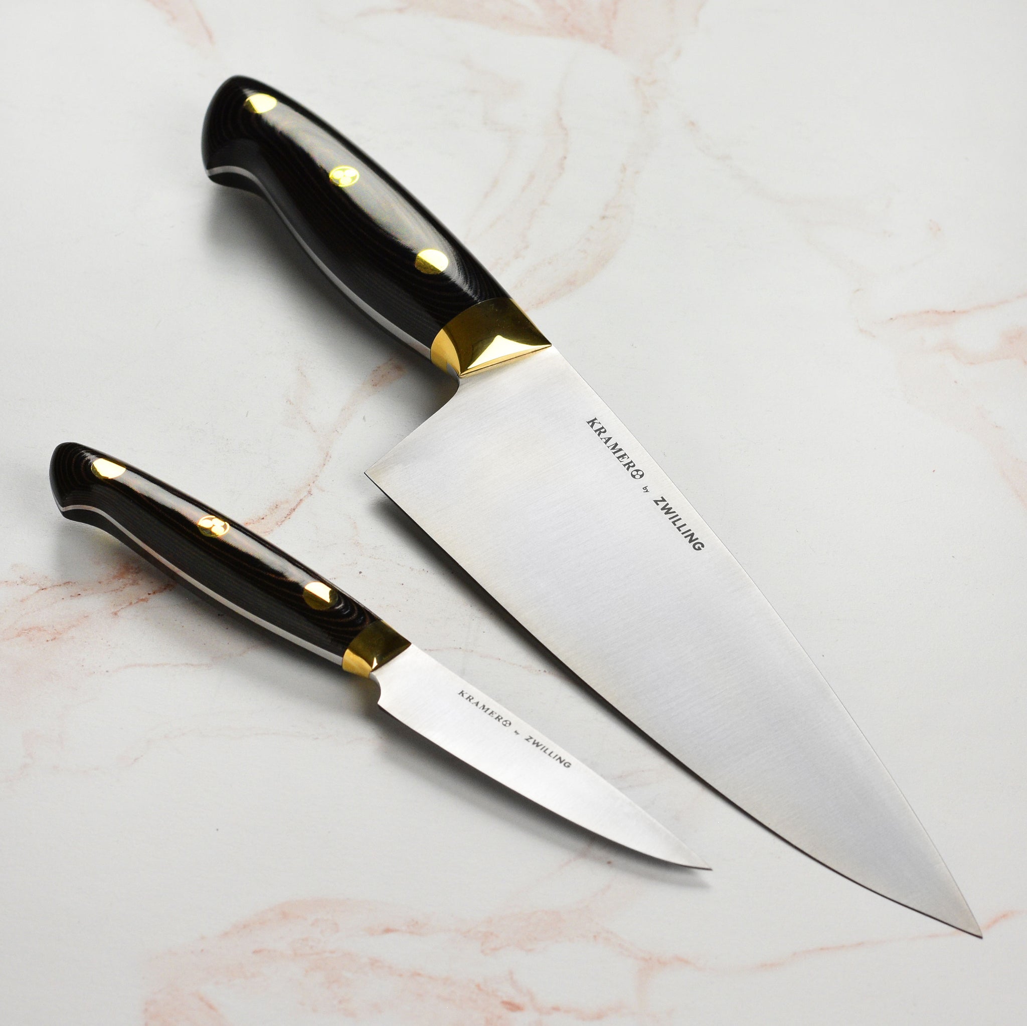 Bob Kramer Carbon Steel Knives – Cutlery and More