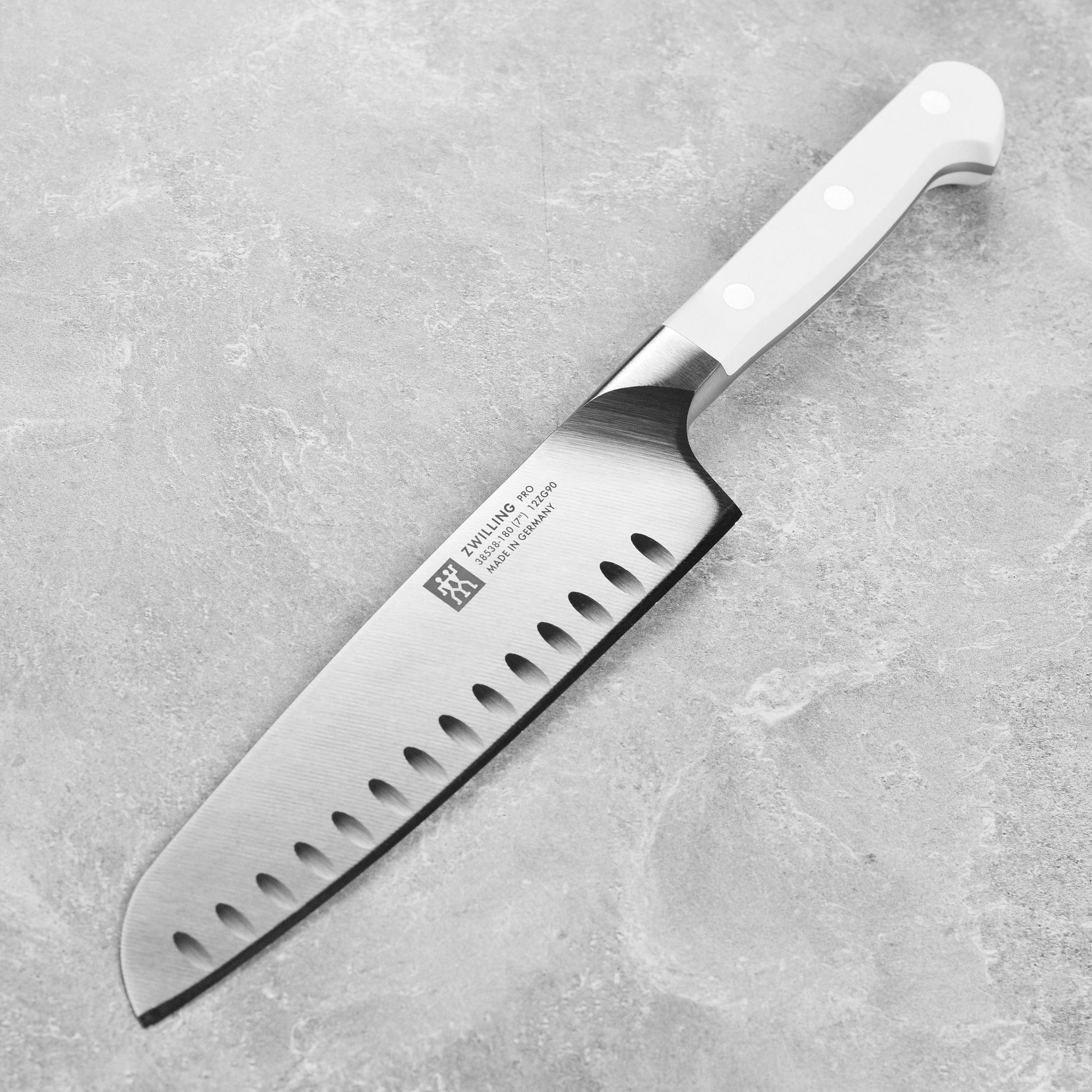 Zwilling Pro Knives & Sets – Page 3 – Cutlery and More